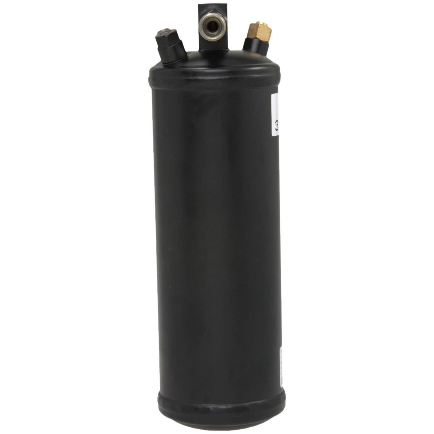 Four Seasons A/C Receiver Drier 33466