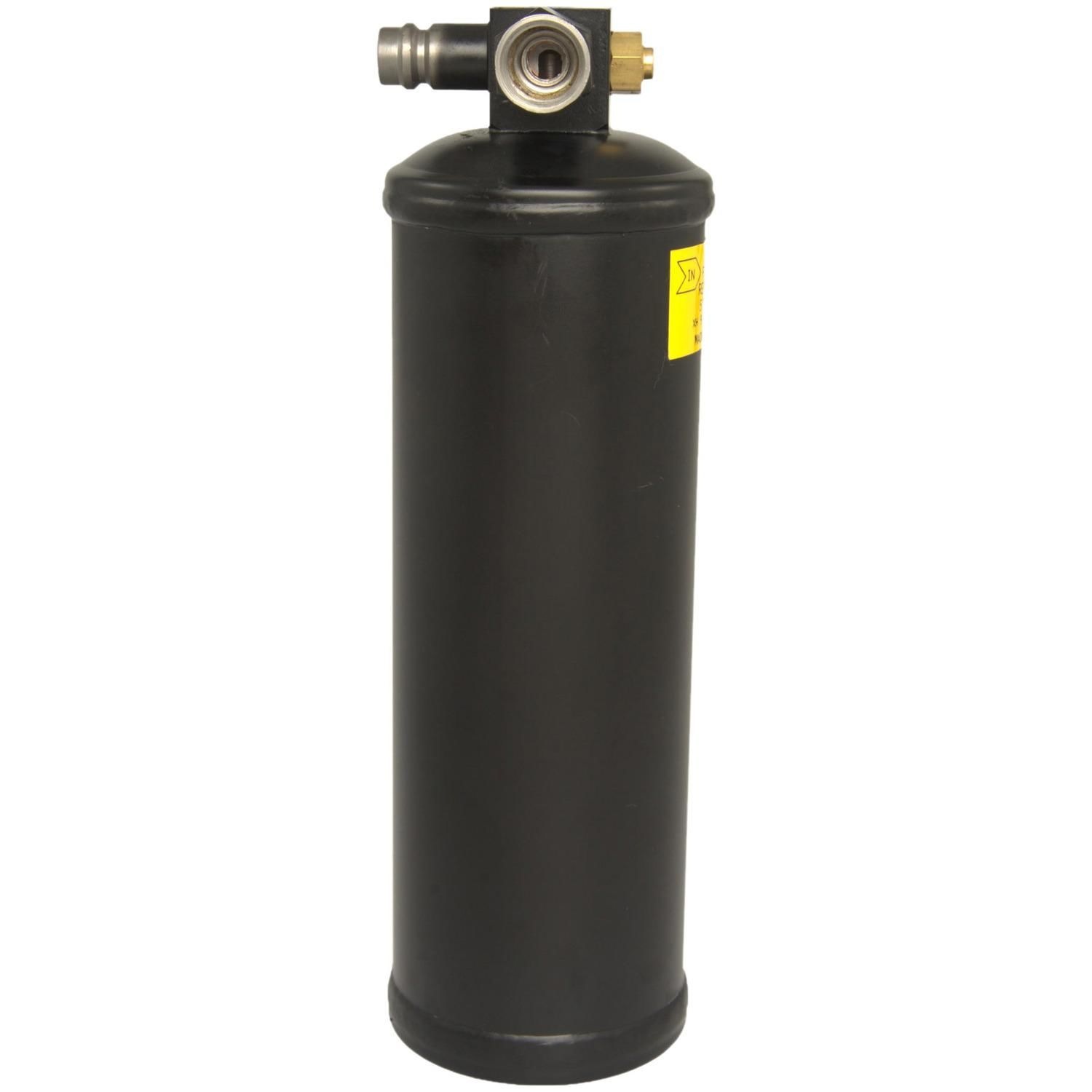 Four Seasons Installer Kit A/C Receiver Drier 33498