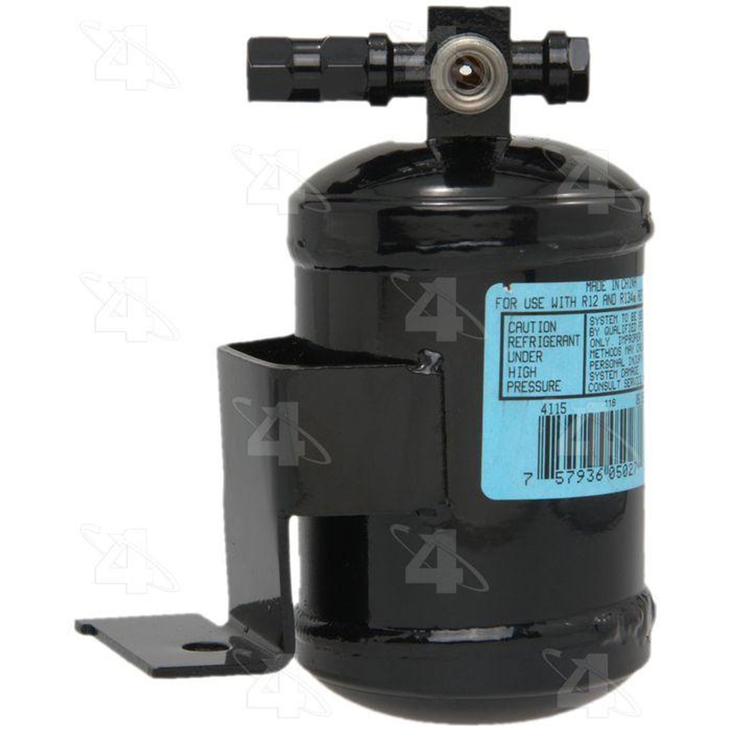 Four Seasons A/C Receiver Drier 33560