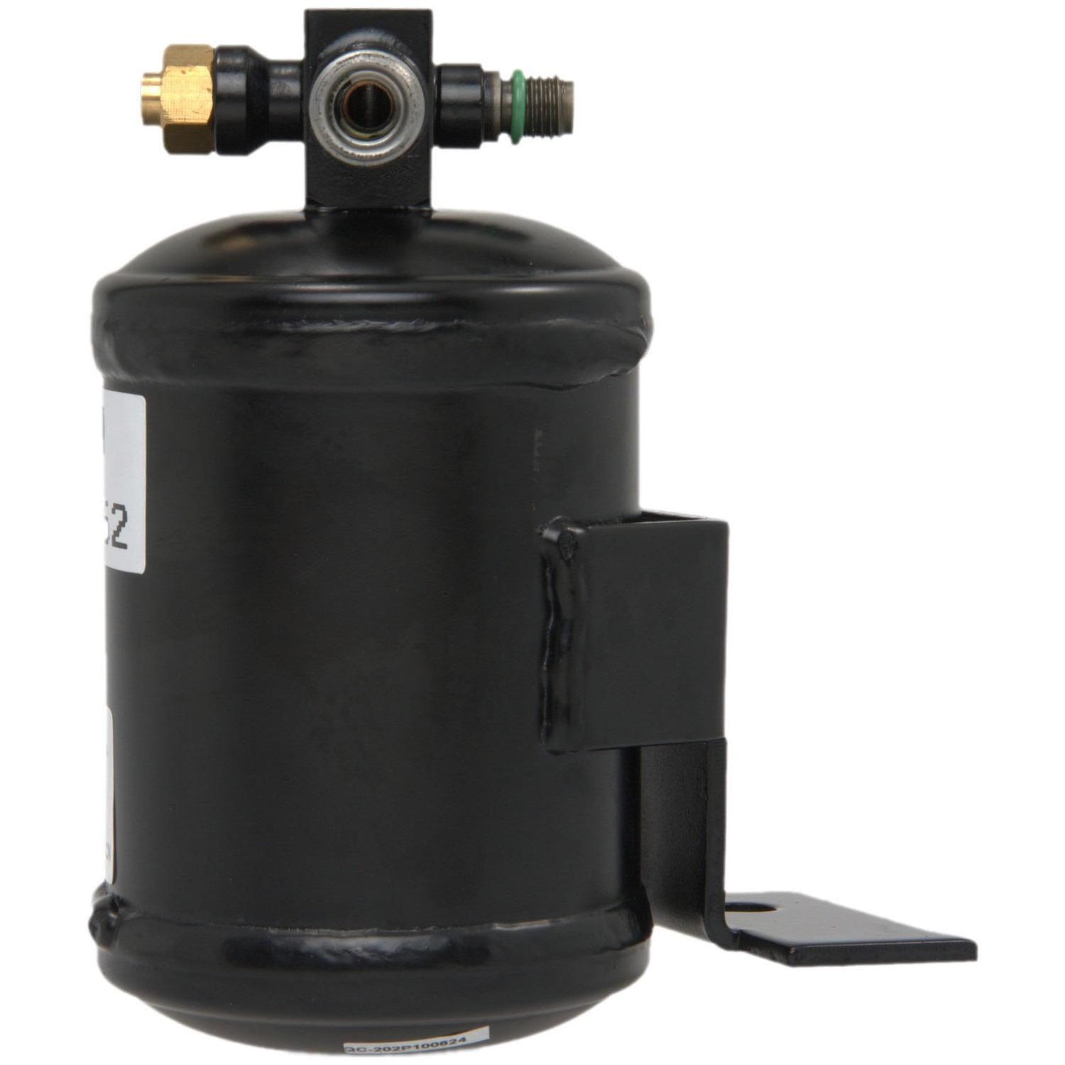 Four Seasons A/C Receiver Drier 33562