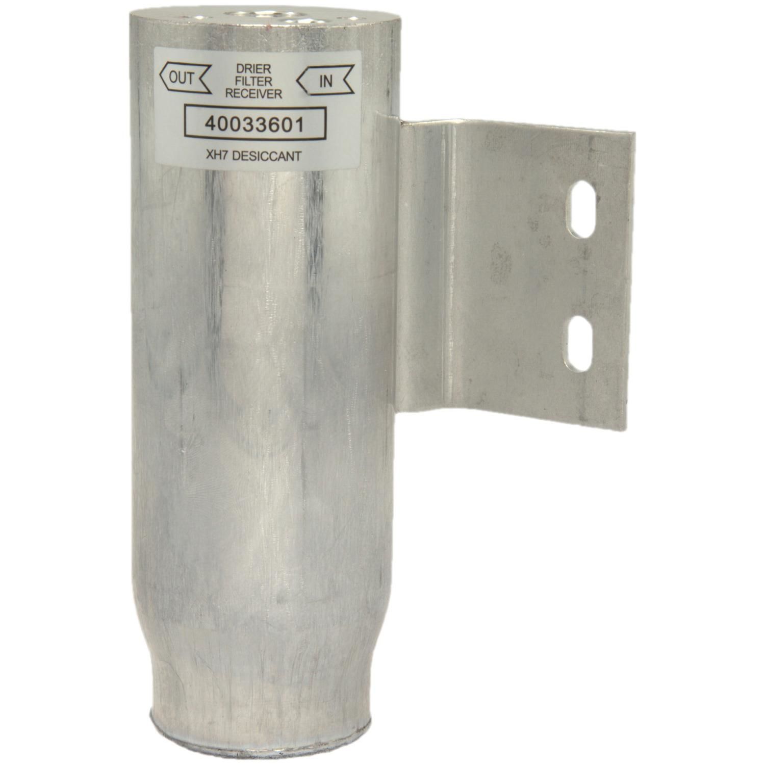 Four Seasons A/C Receiver Drier 33601