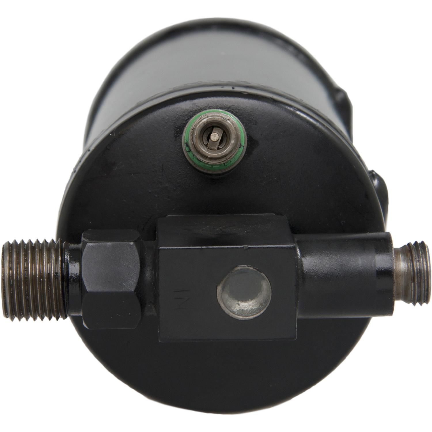 Four Seasons A/C Receiver Drier 33986
