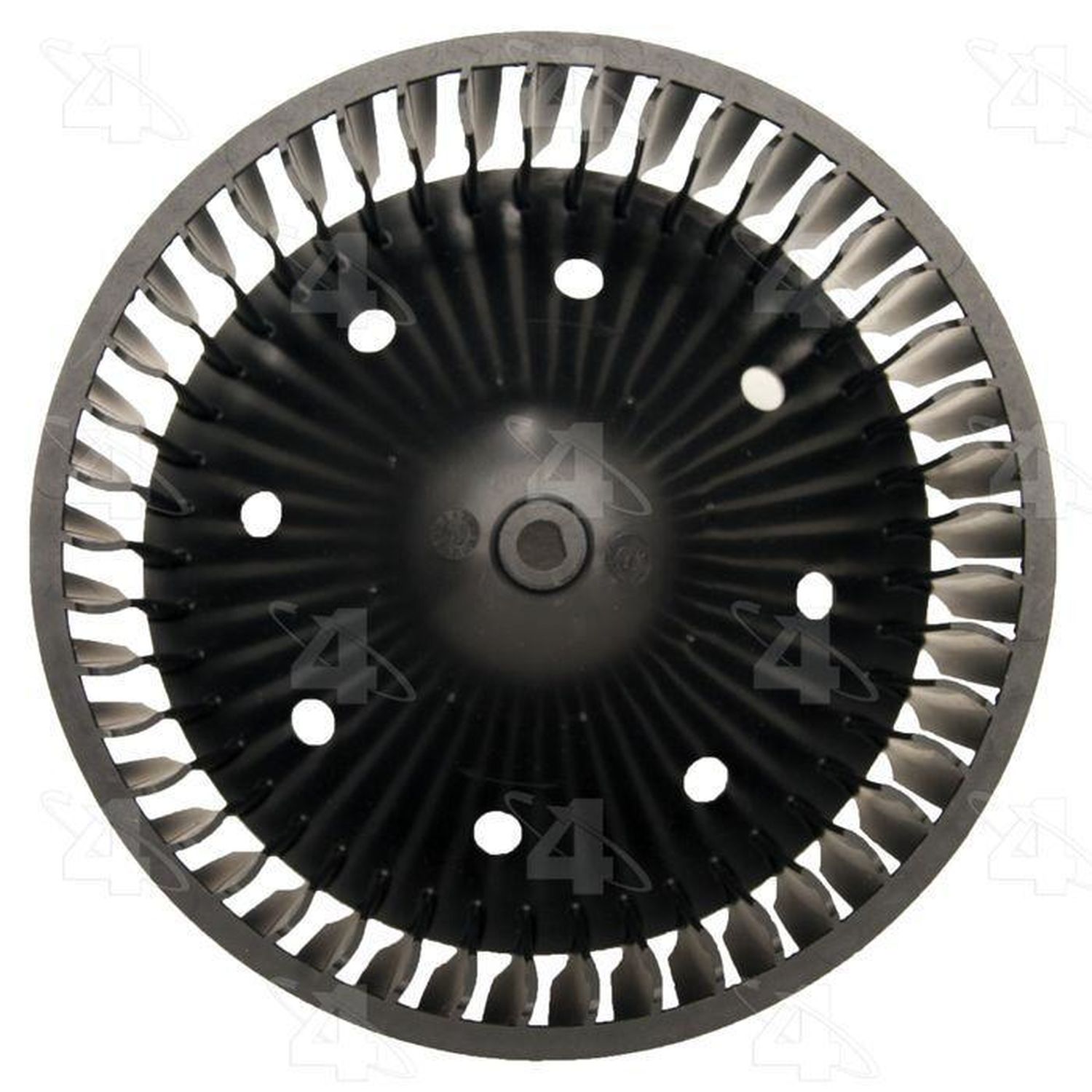 Four Seasons HVAC Blower Motor Wheel 35617