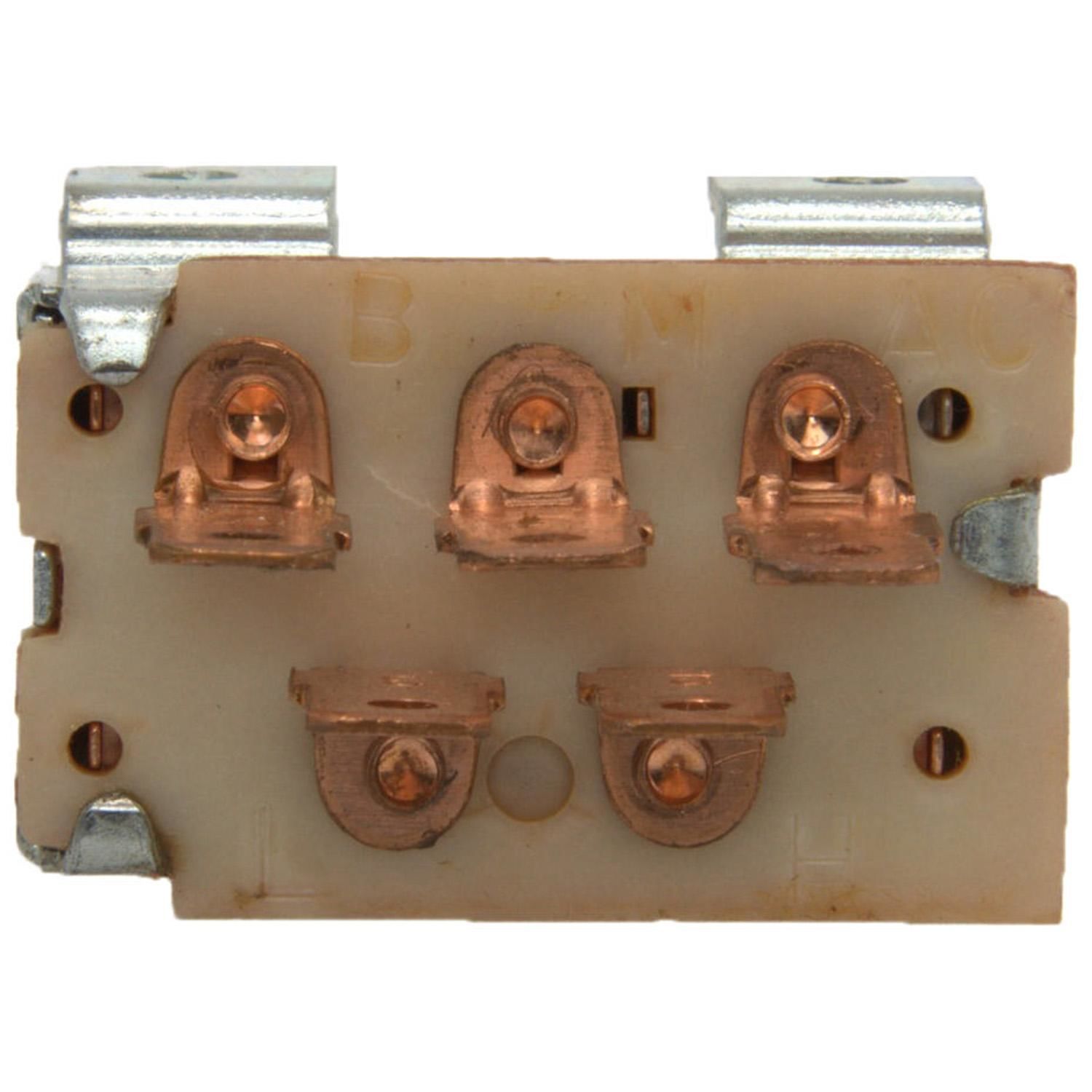 Four Seasons HVAC Blower Control Switch 35718