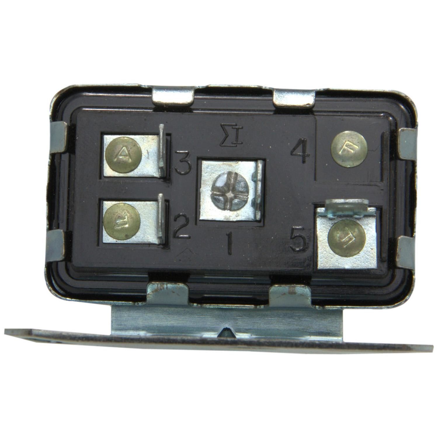 Four Seasons Multi-Purpose Relay 35769