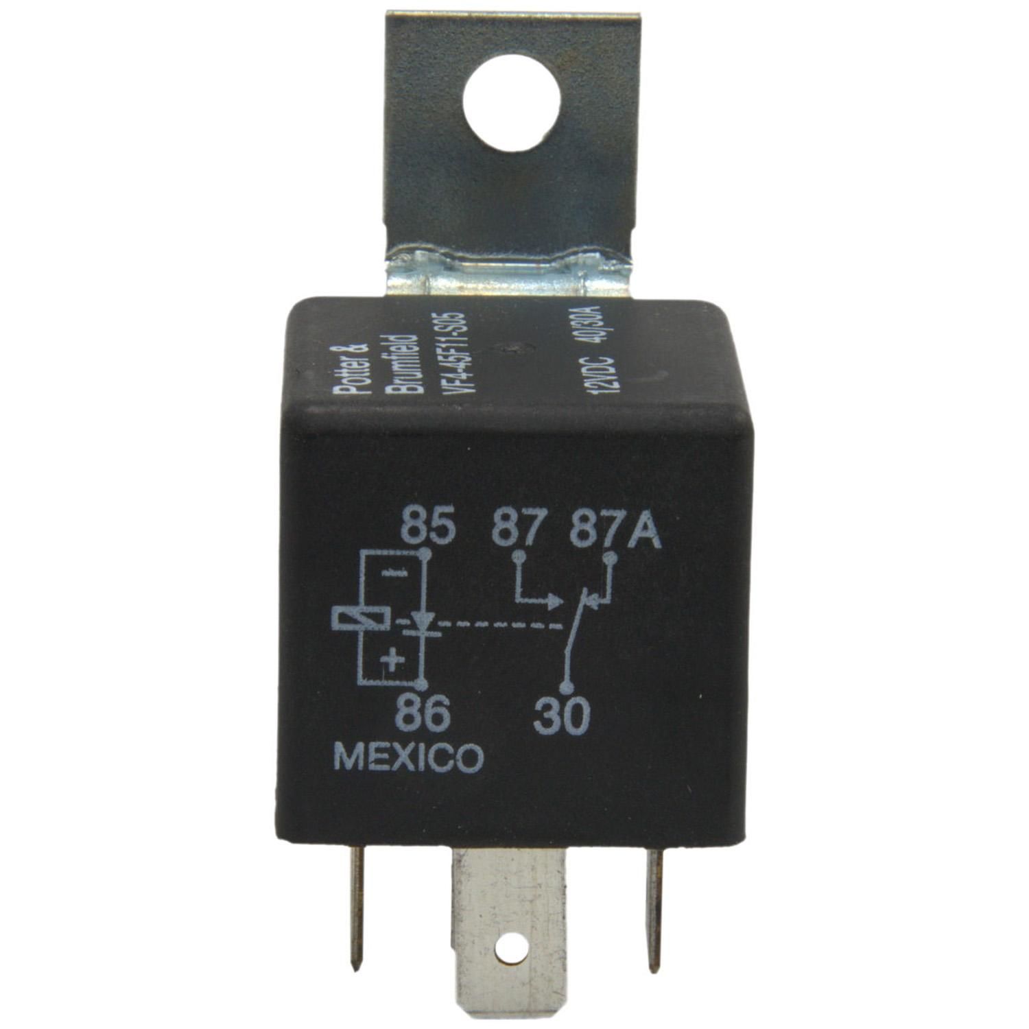 Four Seasons Relay 35913