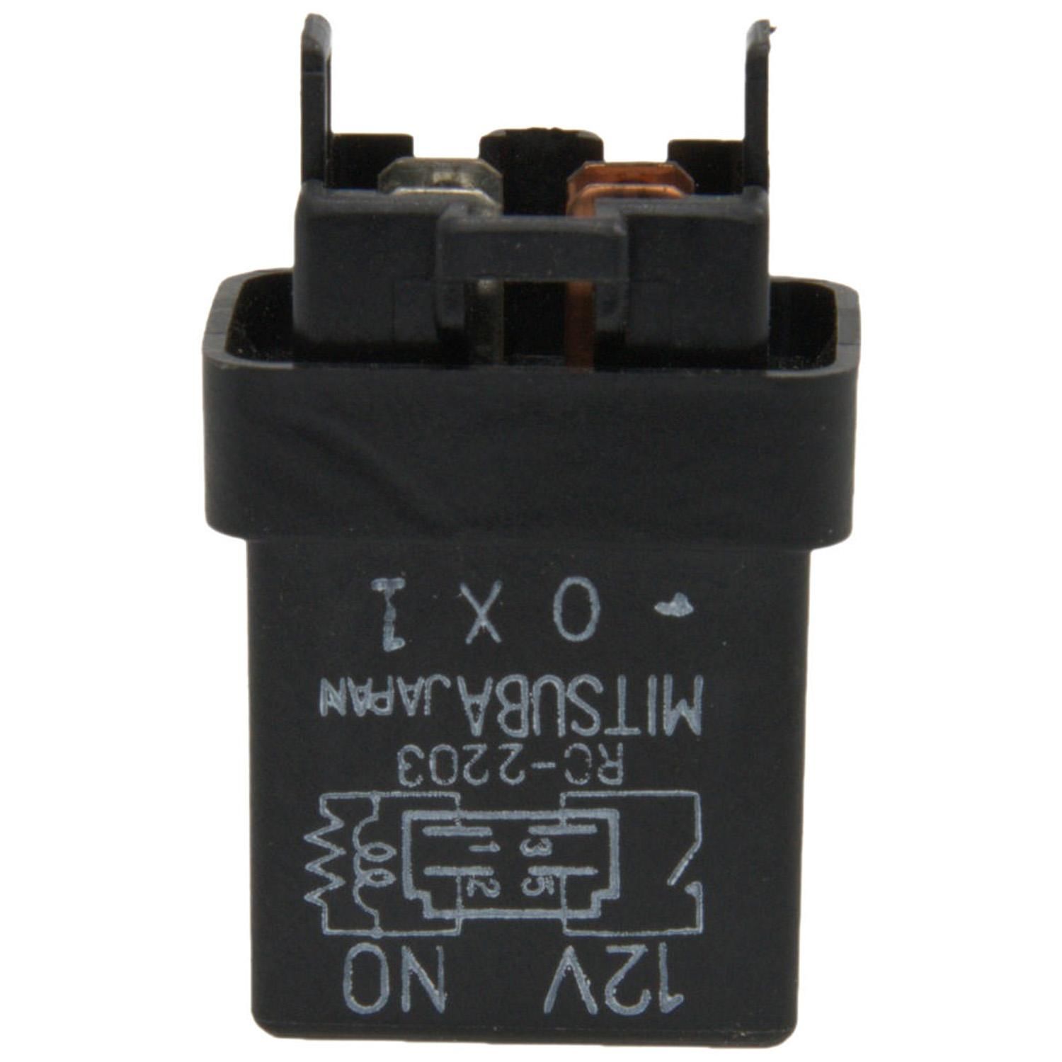 Four Seasons Multi-Purpose Relay 36001