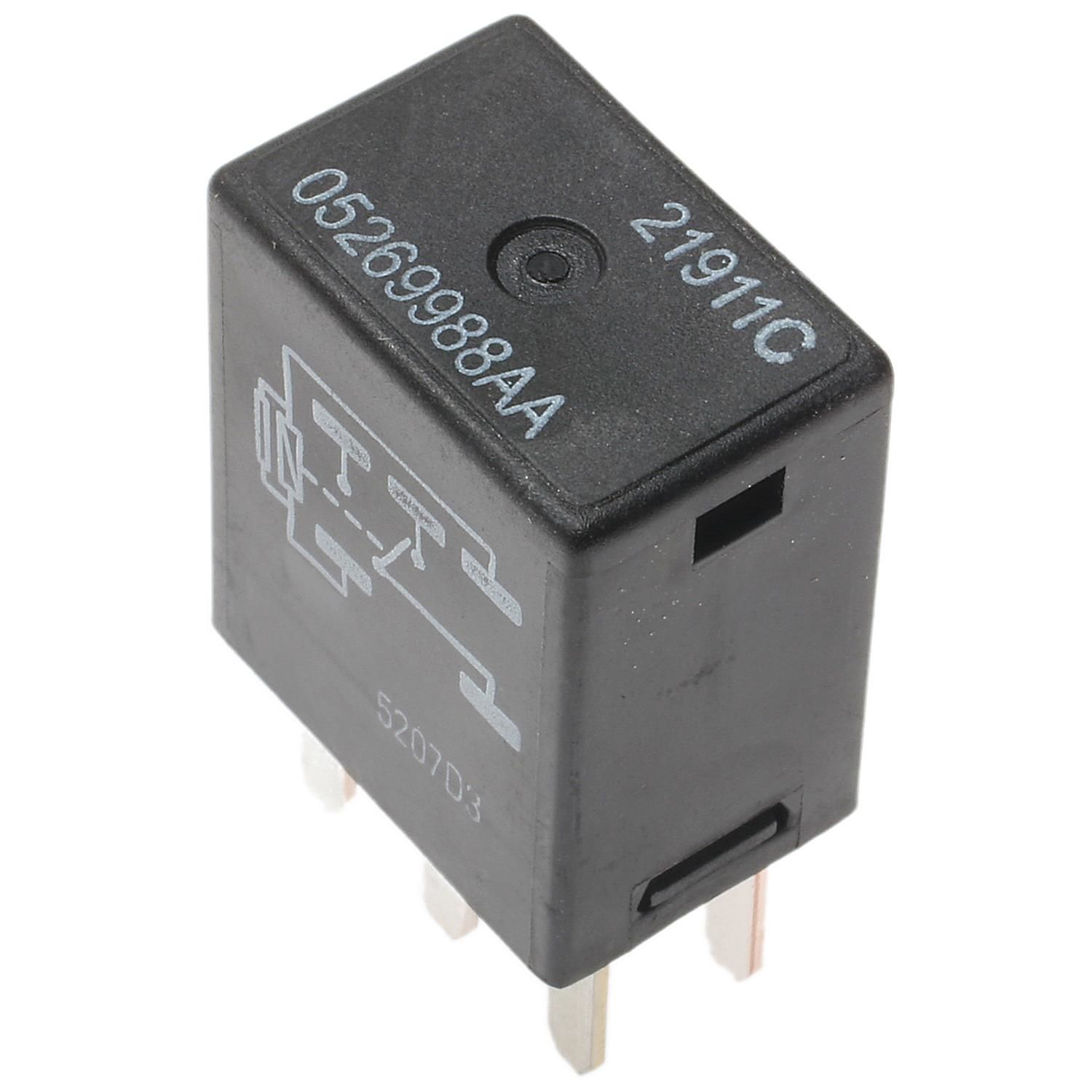 Four Seasons Multi-Purpose Relay 36177