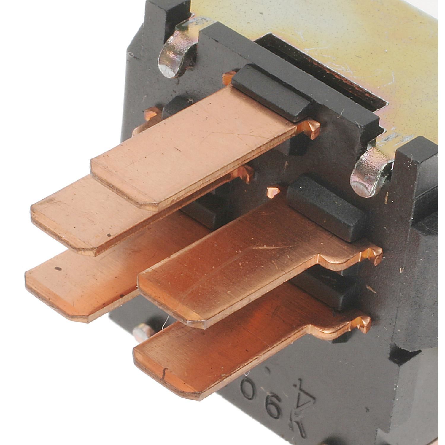 Four Seasons HVAC Blower Control Switch 37569