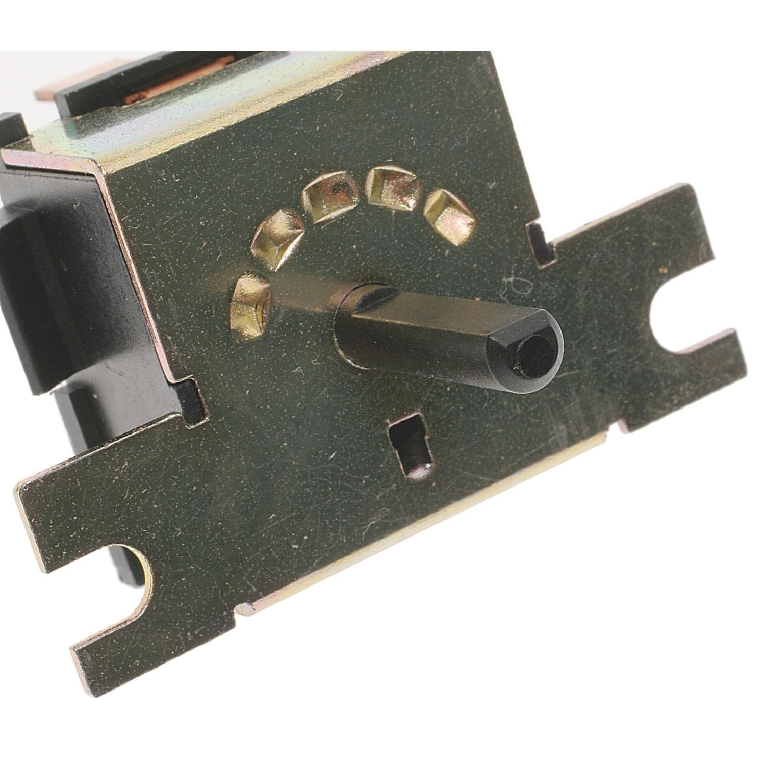 Four Seasons HVAC Blower Control Switch 37569