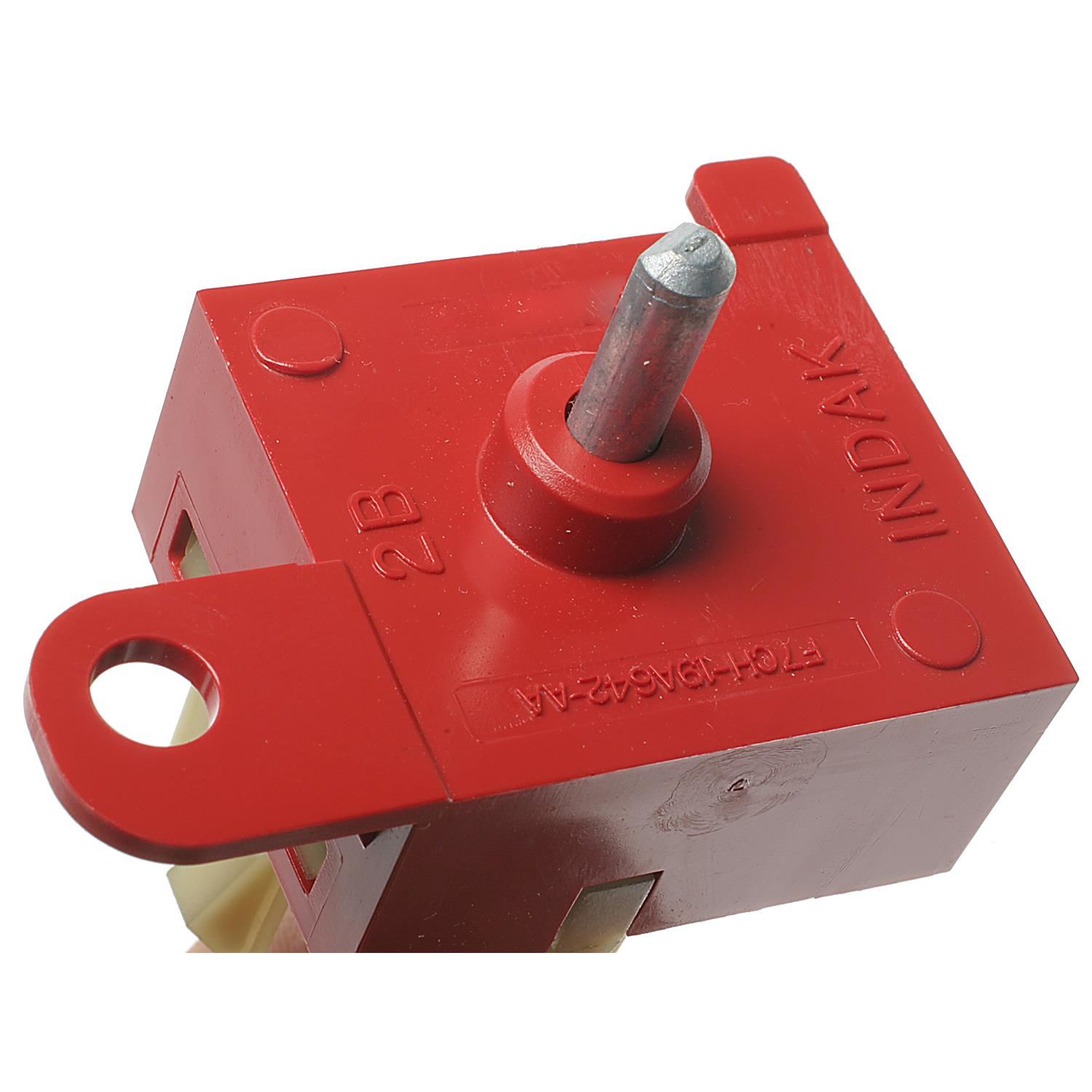 Four Seasons HVAC Blower Control Switch 37583