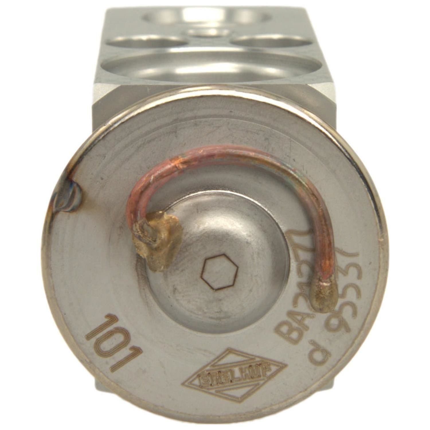 Four Seasons Plastic A/C Orifice Tube 38644