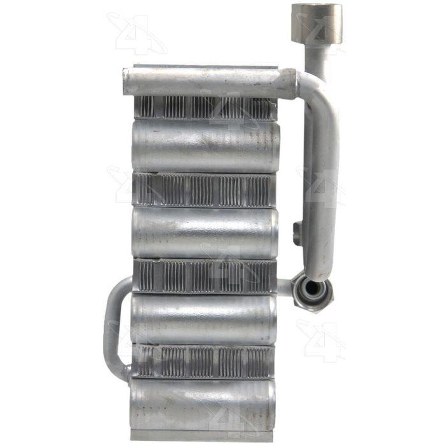 Four Seasons A/C Evaporator Core 54167