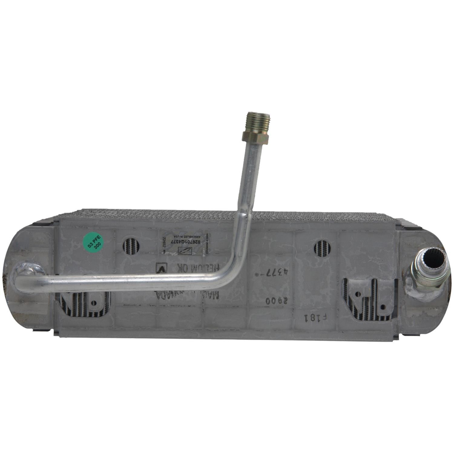 Four Seasons A/C Evaporator Core 54433