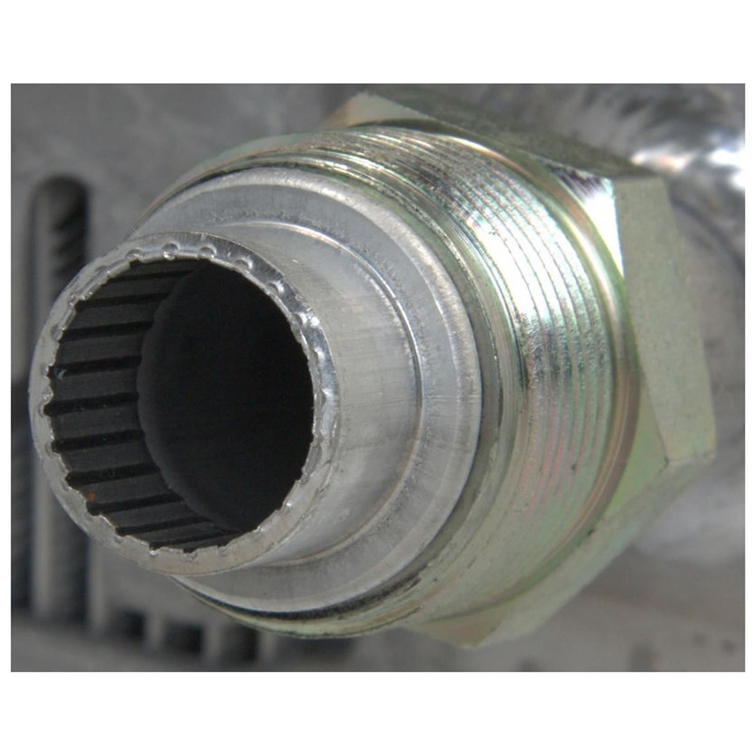 Four Seasons A/C Evaporator Core 54433