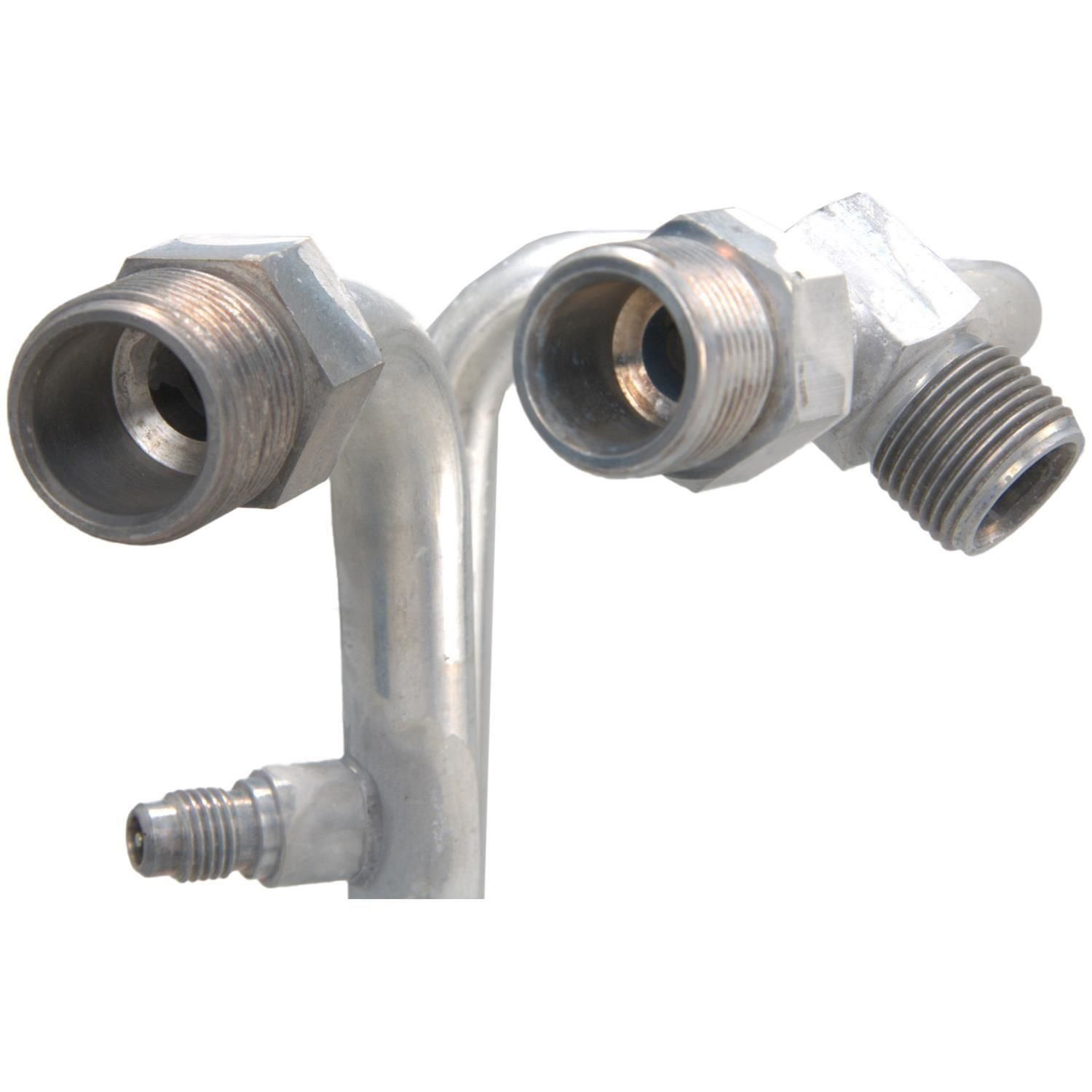 Four Seasons A/C Evaporator Core 54454