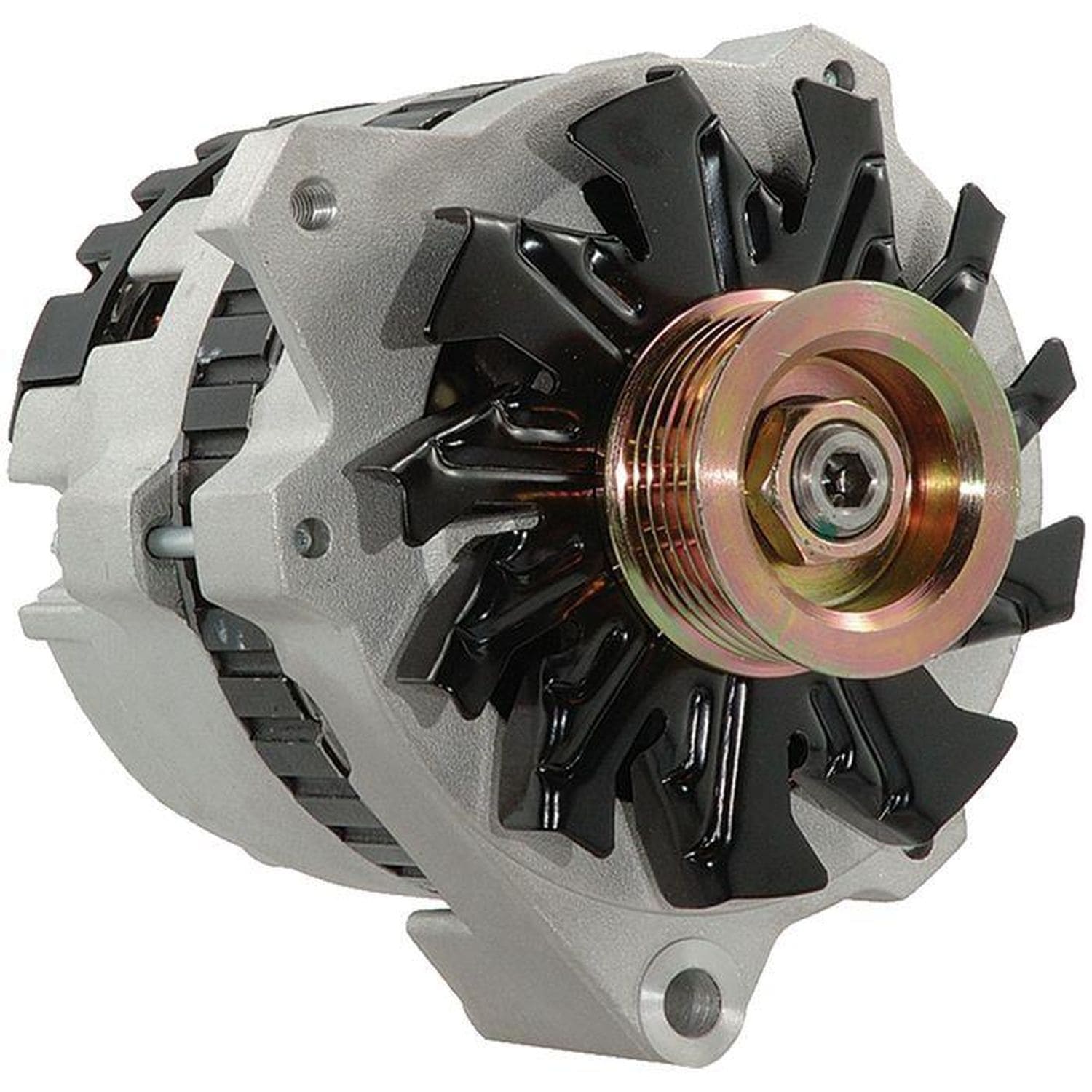 Four Seasons A/C Evaporator Core 54540