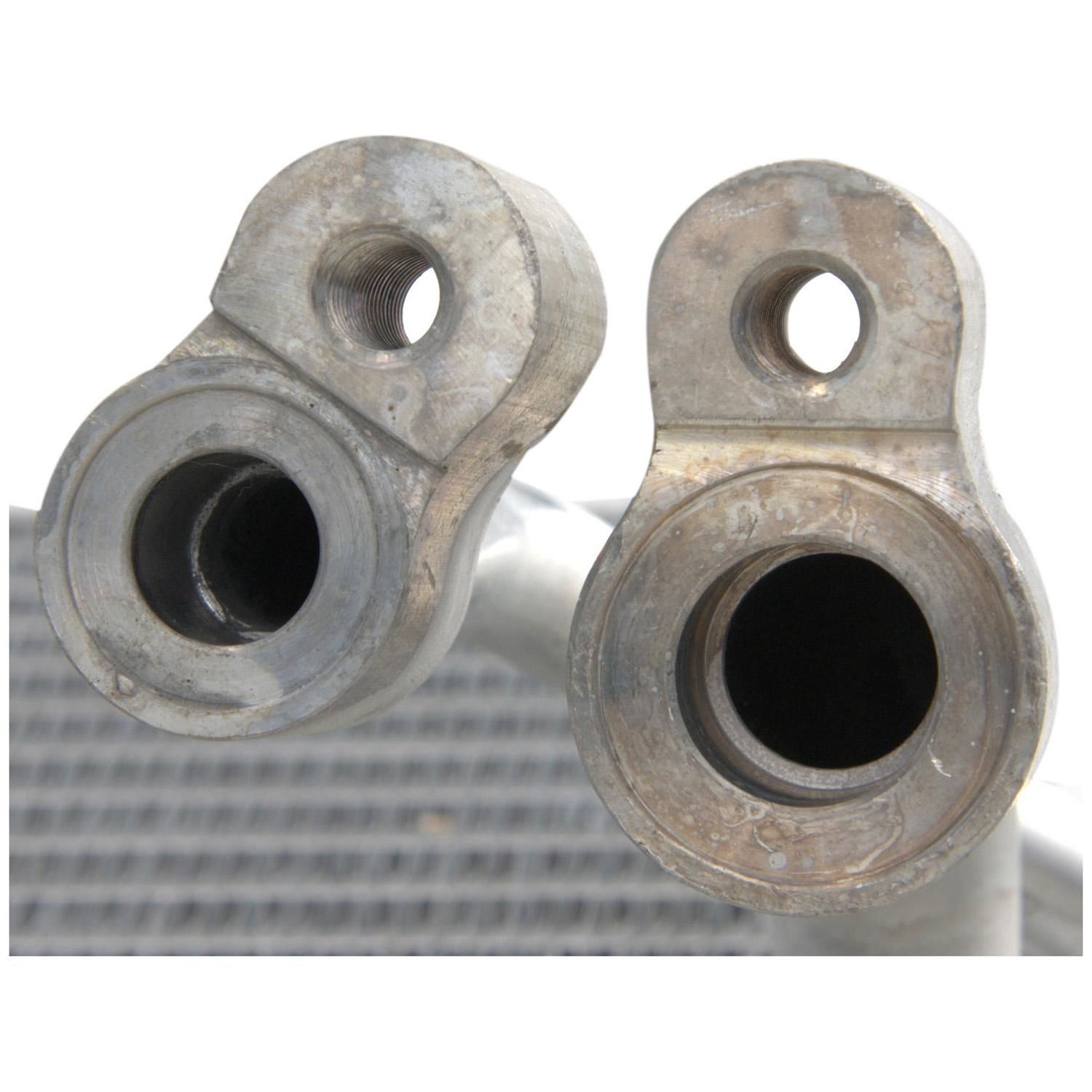 Four Seasons A/C Evaporator Core 54811