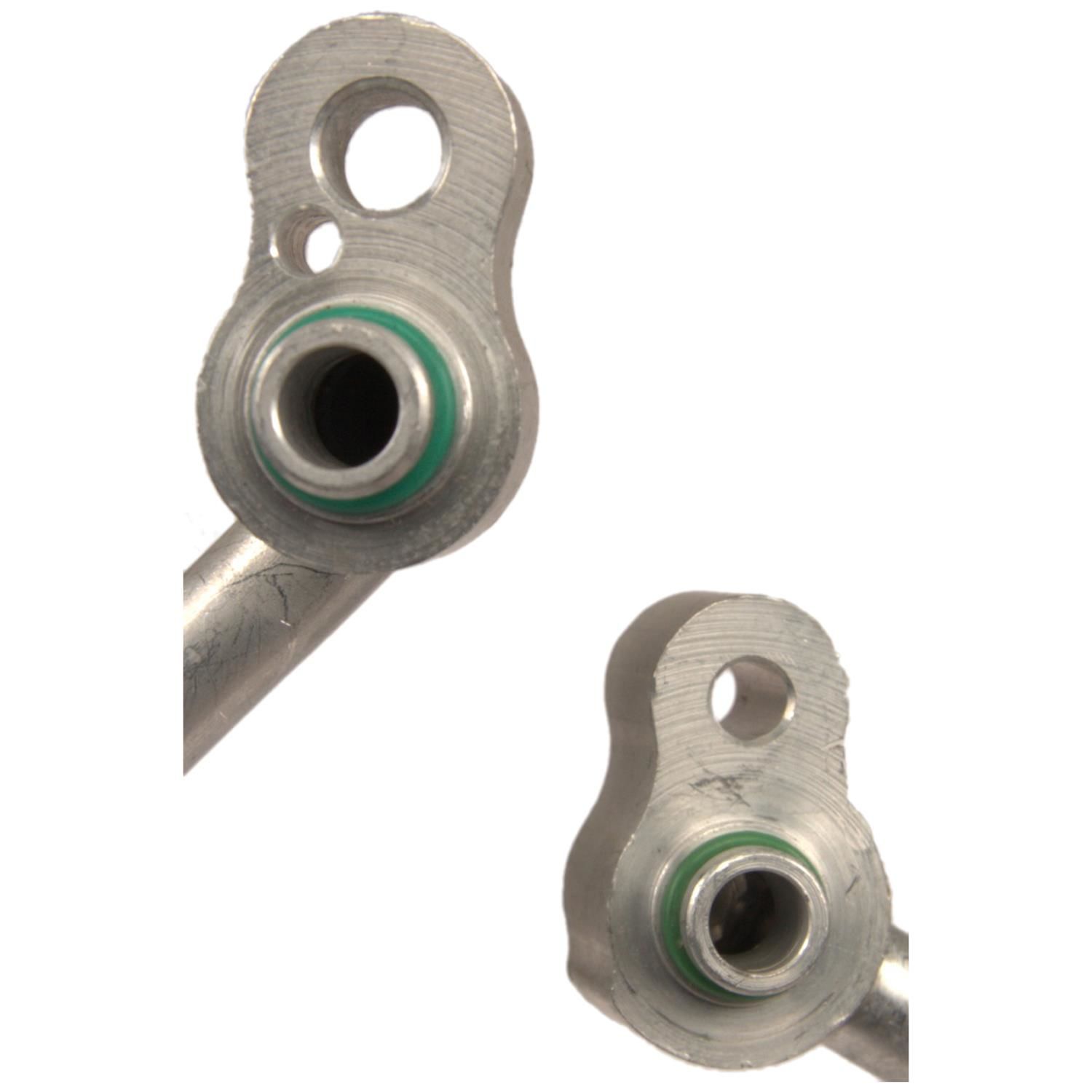 Four Seasons A/C Hose Assembly 55224