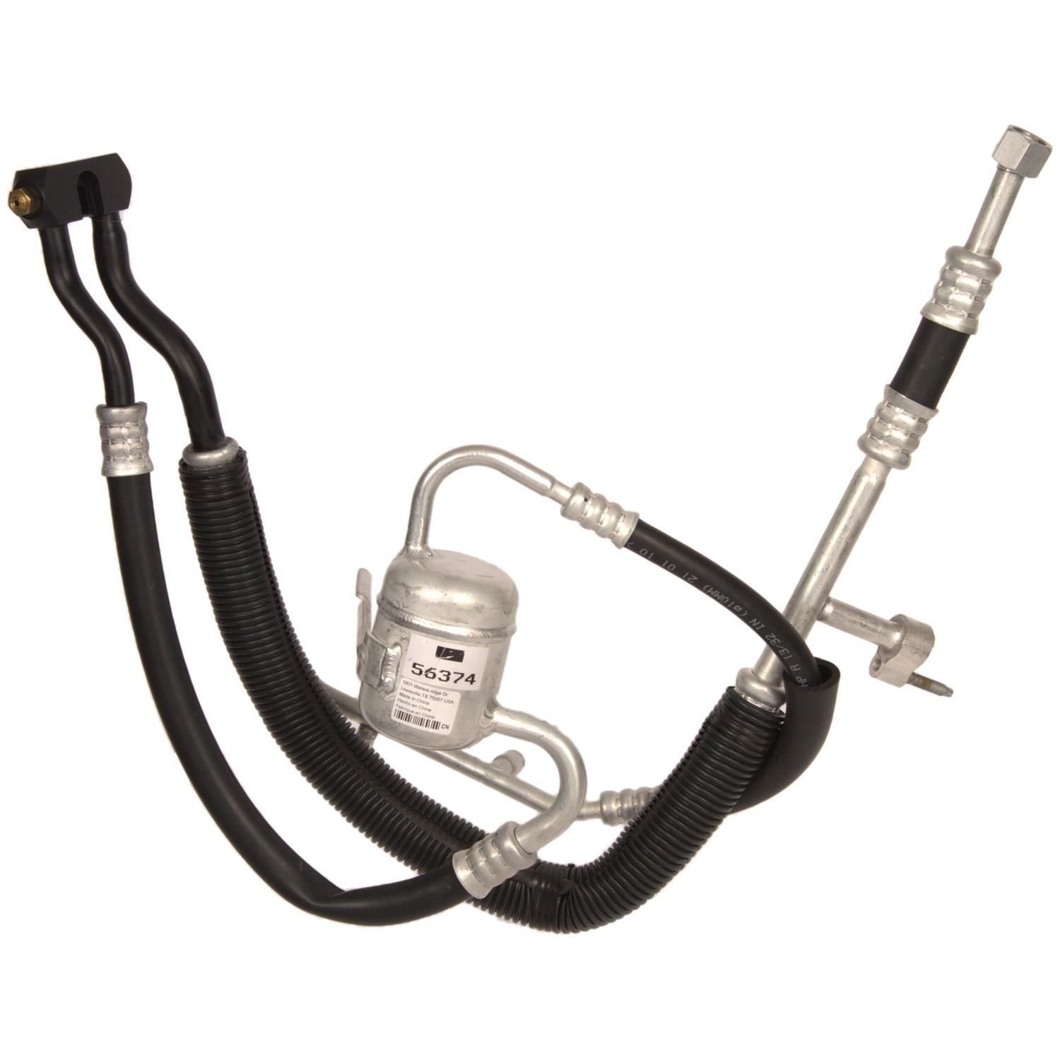 Four Seasons A/C Hose Assembly 56374