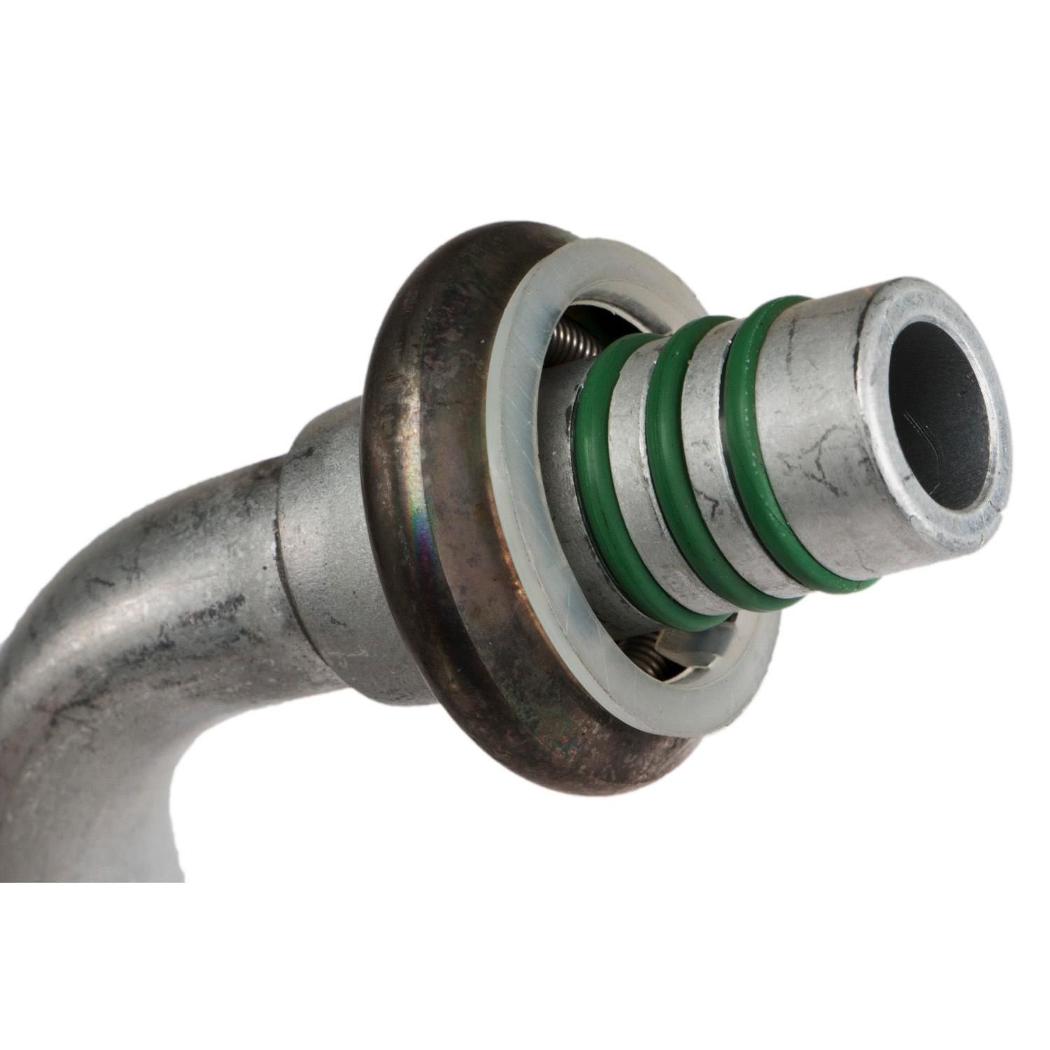 Four Seasons A/C Hose Assembly with Orifice Tube 56524