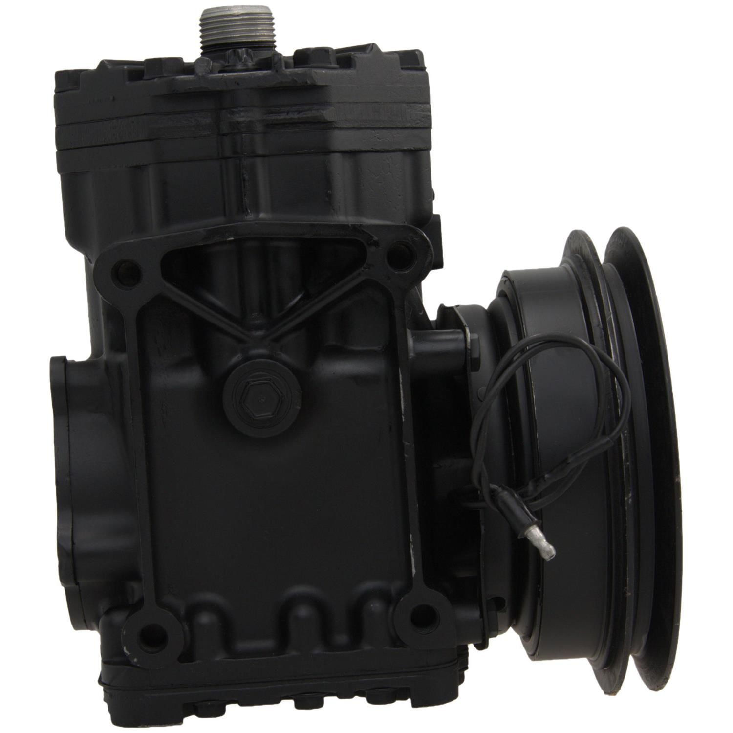 Four Seasons A/C Compressor 57022