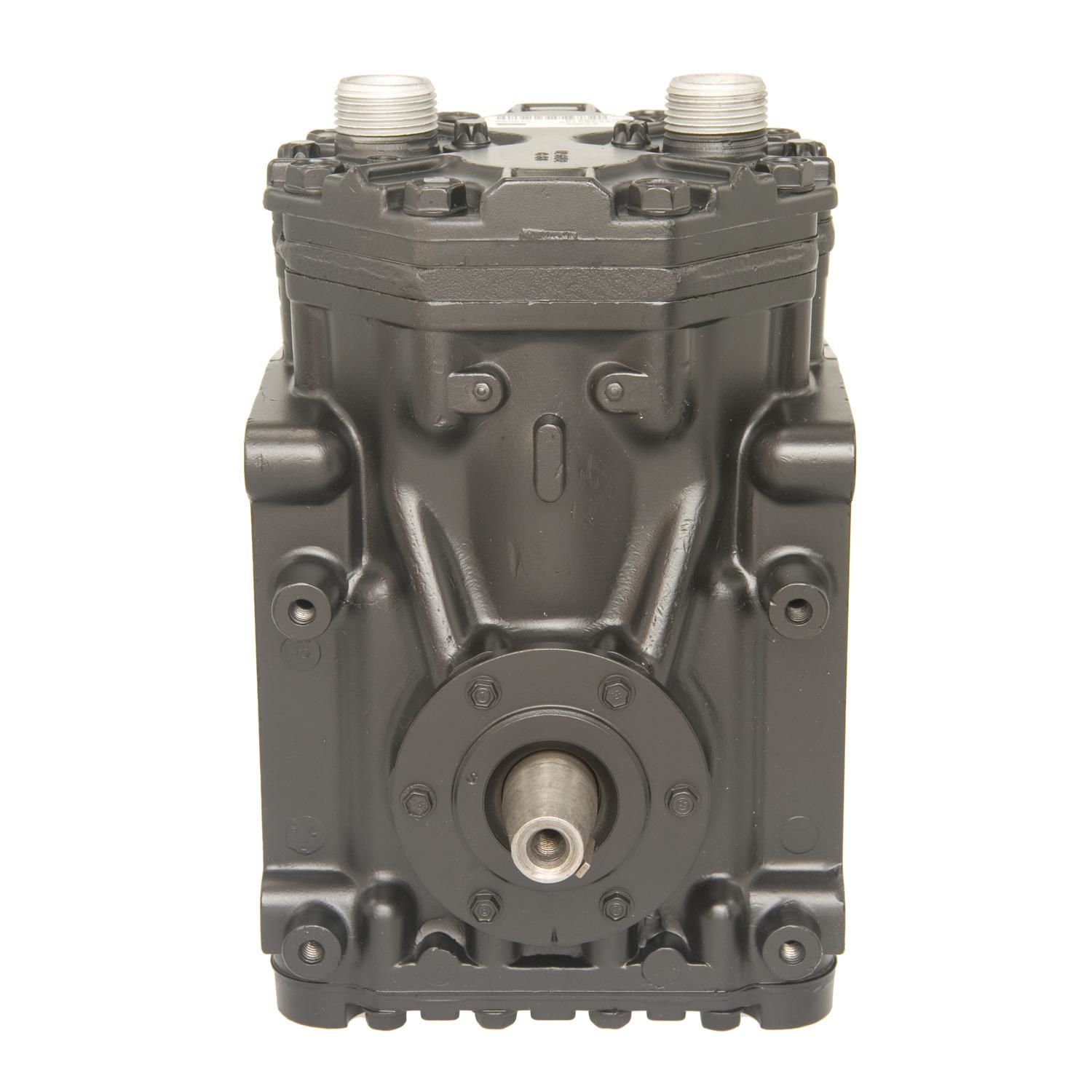 Four Seasons A/C Compressor 57064