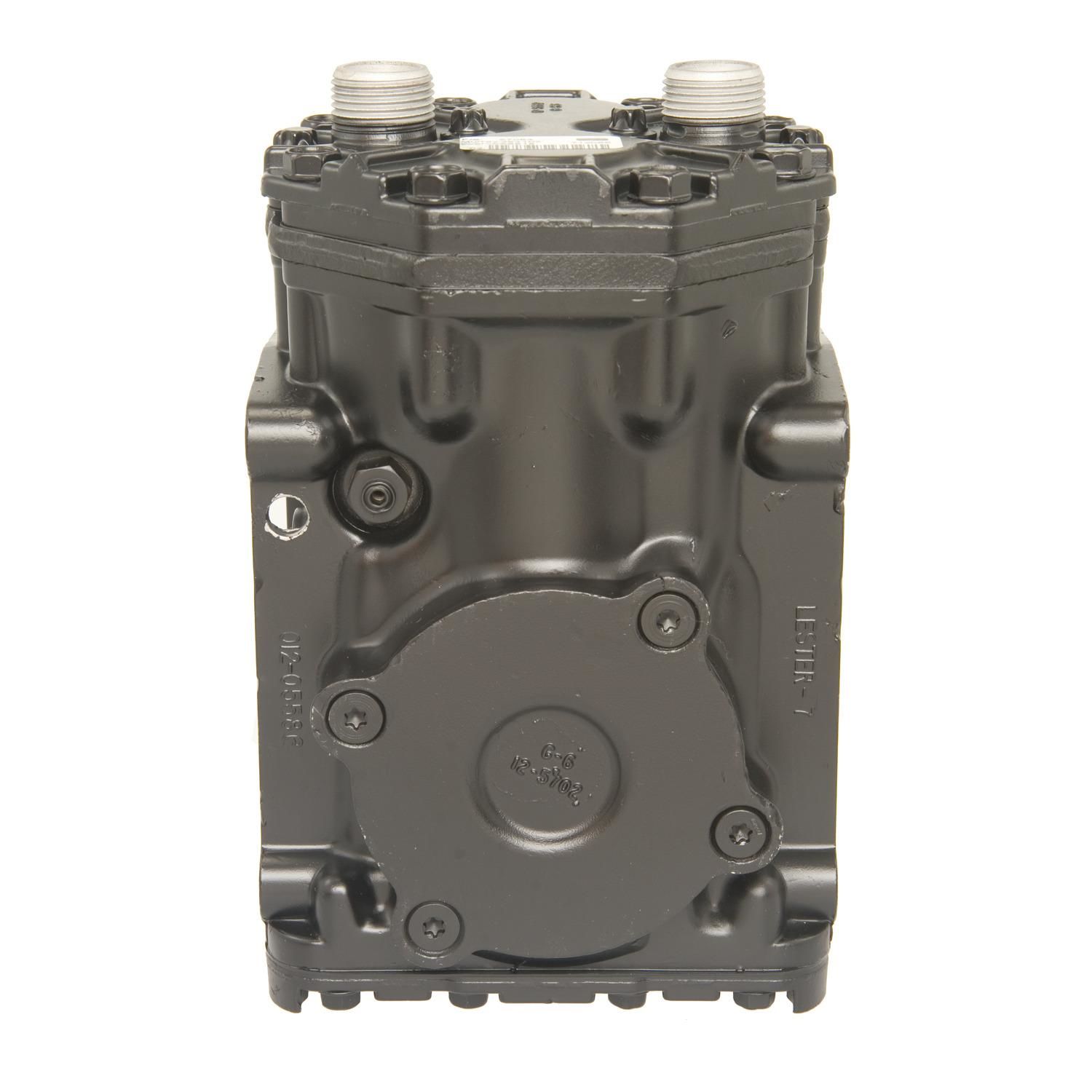 Four Seasons A/C Compressor 57064