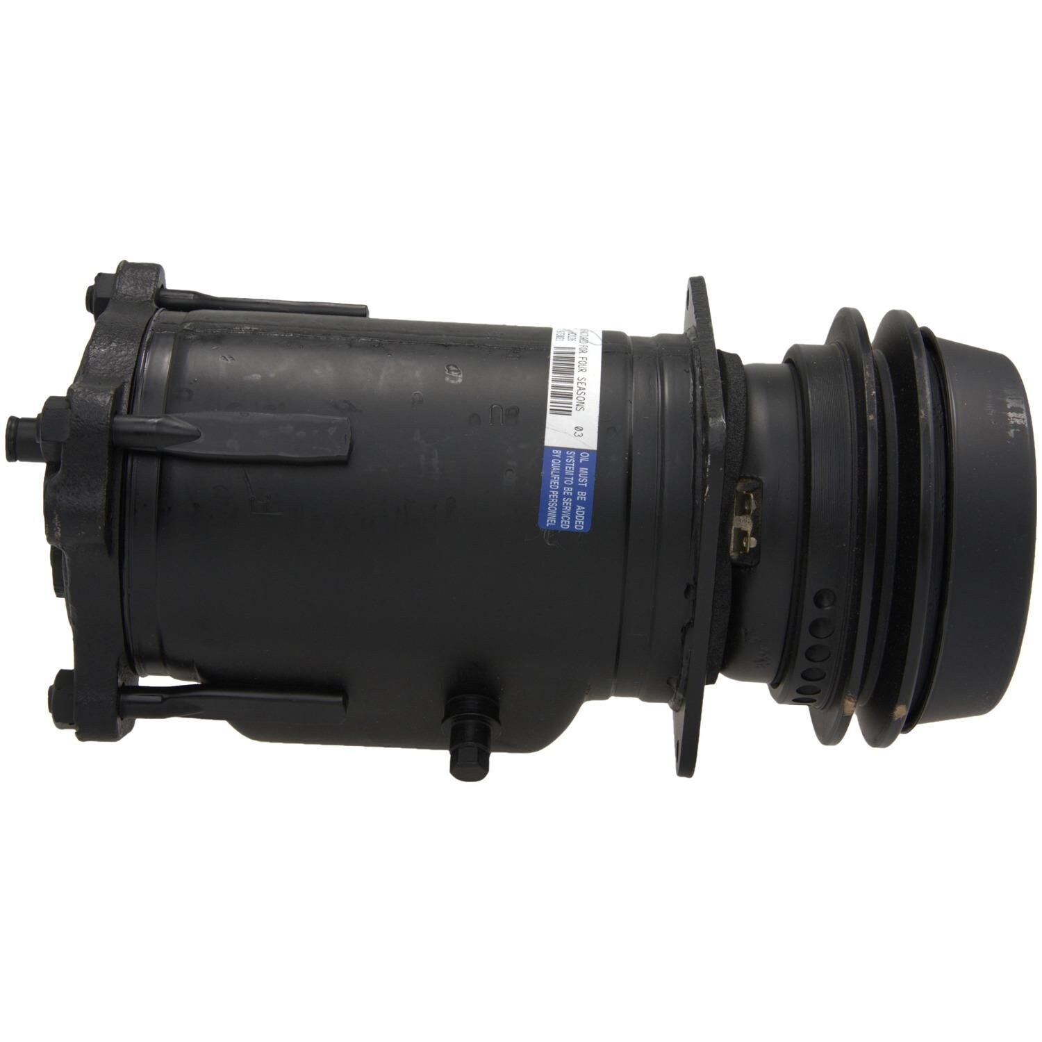 Four Seasons A/C Compressor 57078