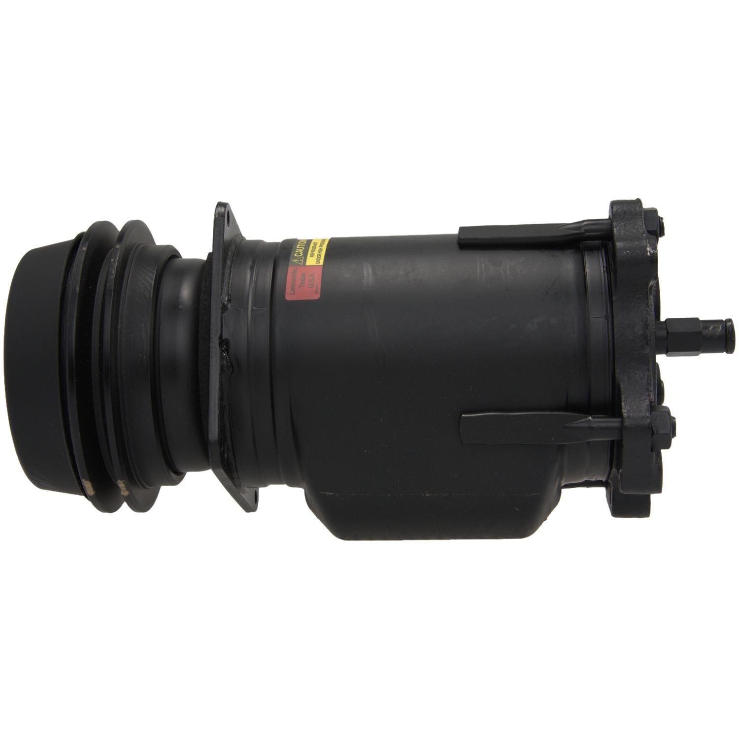 Four Seasons A/C Compressor 57078