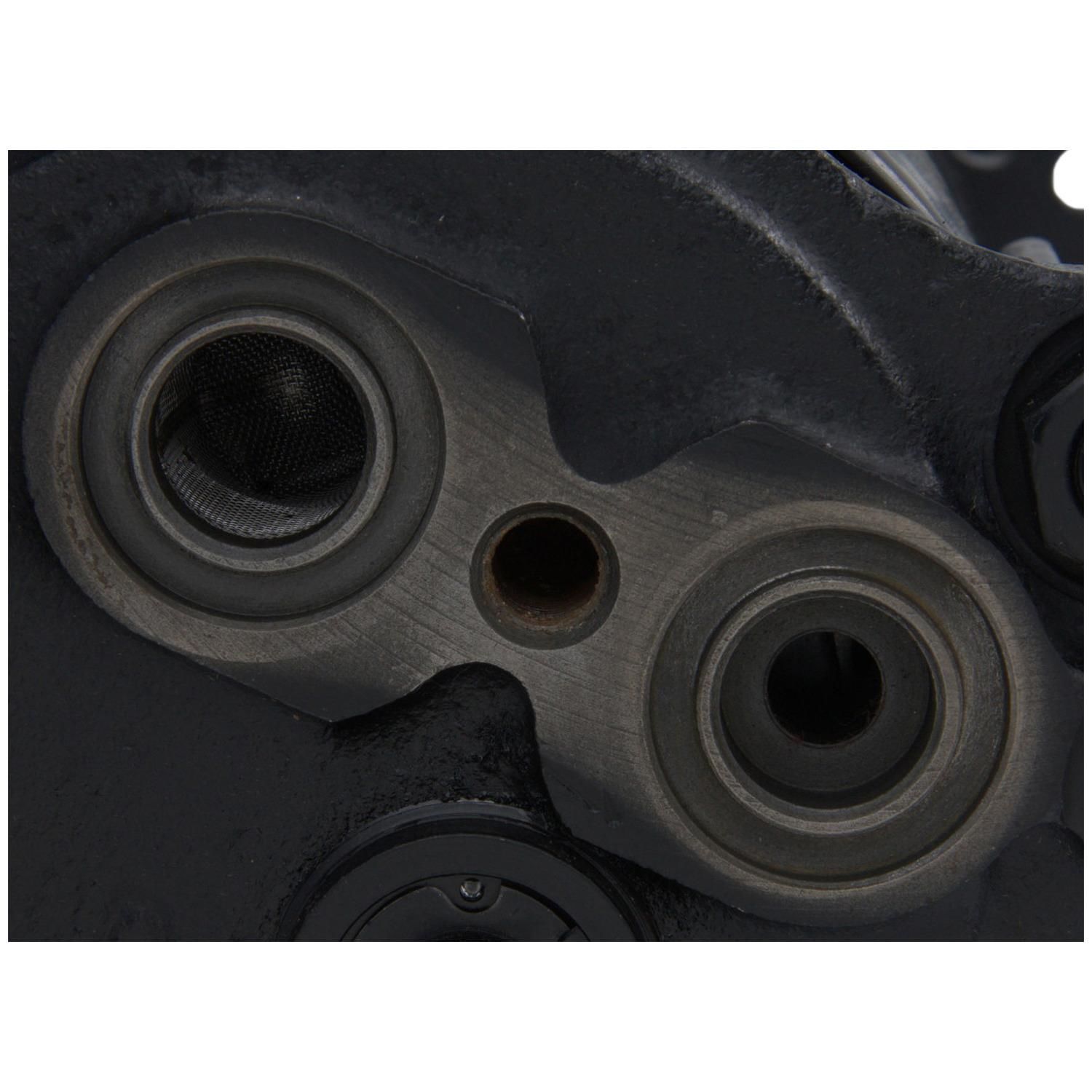 Four Seasons A/C Compressor 57078