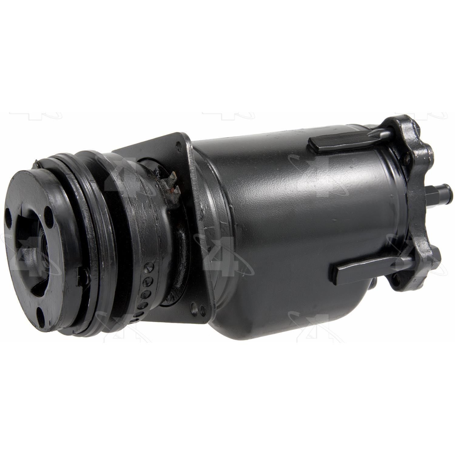 Four Seasons A/C Compressor 57096
