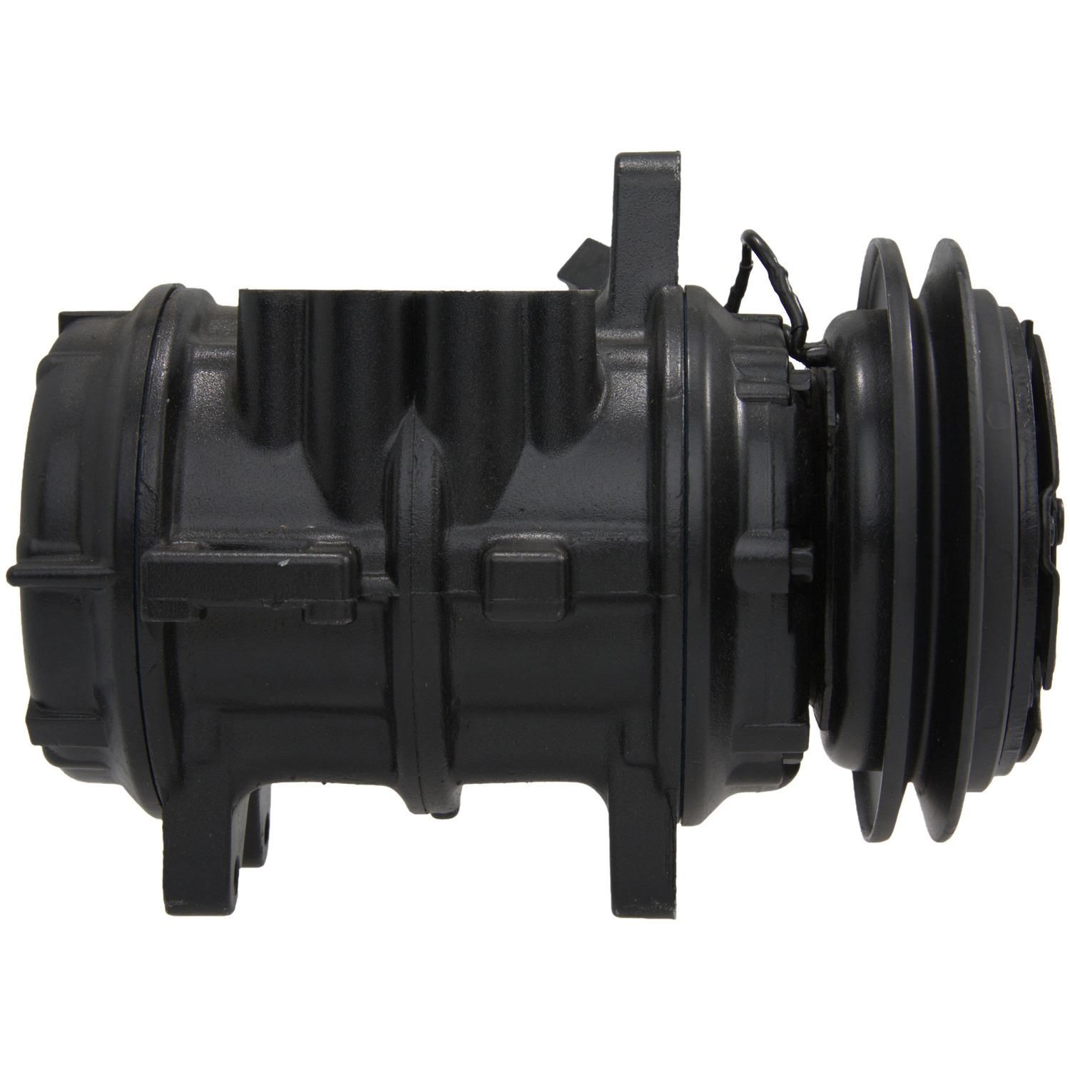 Four Seasons A/C Compressor 57103