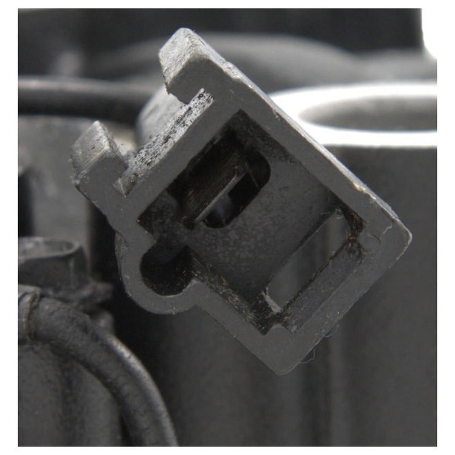 Four Seasons A/C Compressor 57103