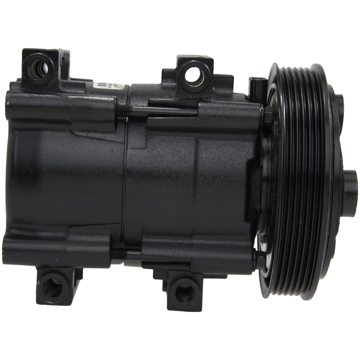 Four Seasons A/C Compressor 57126