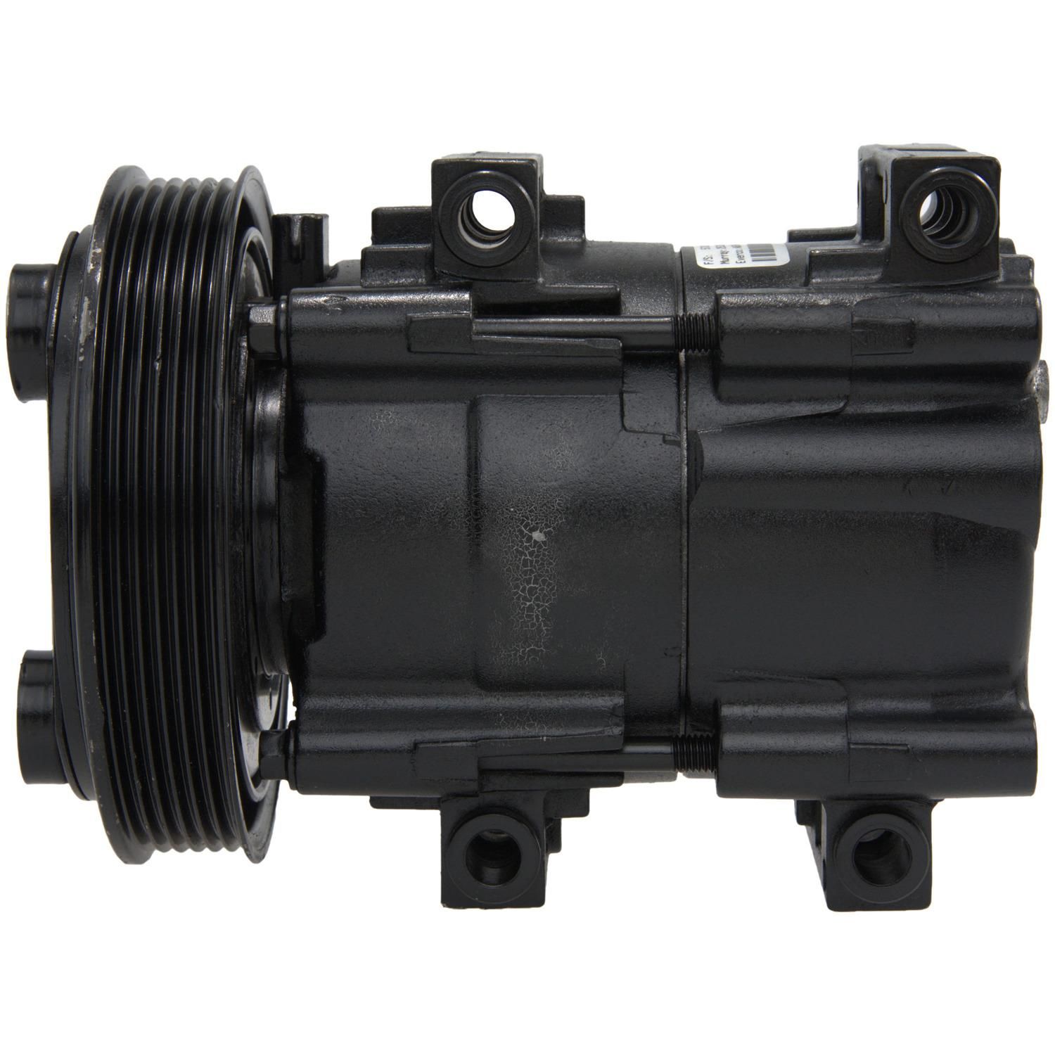 Four Seasons A/C Compressor 57126