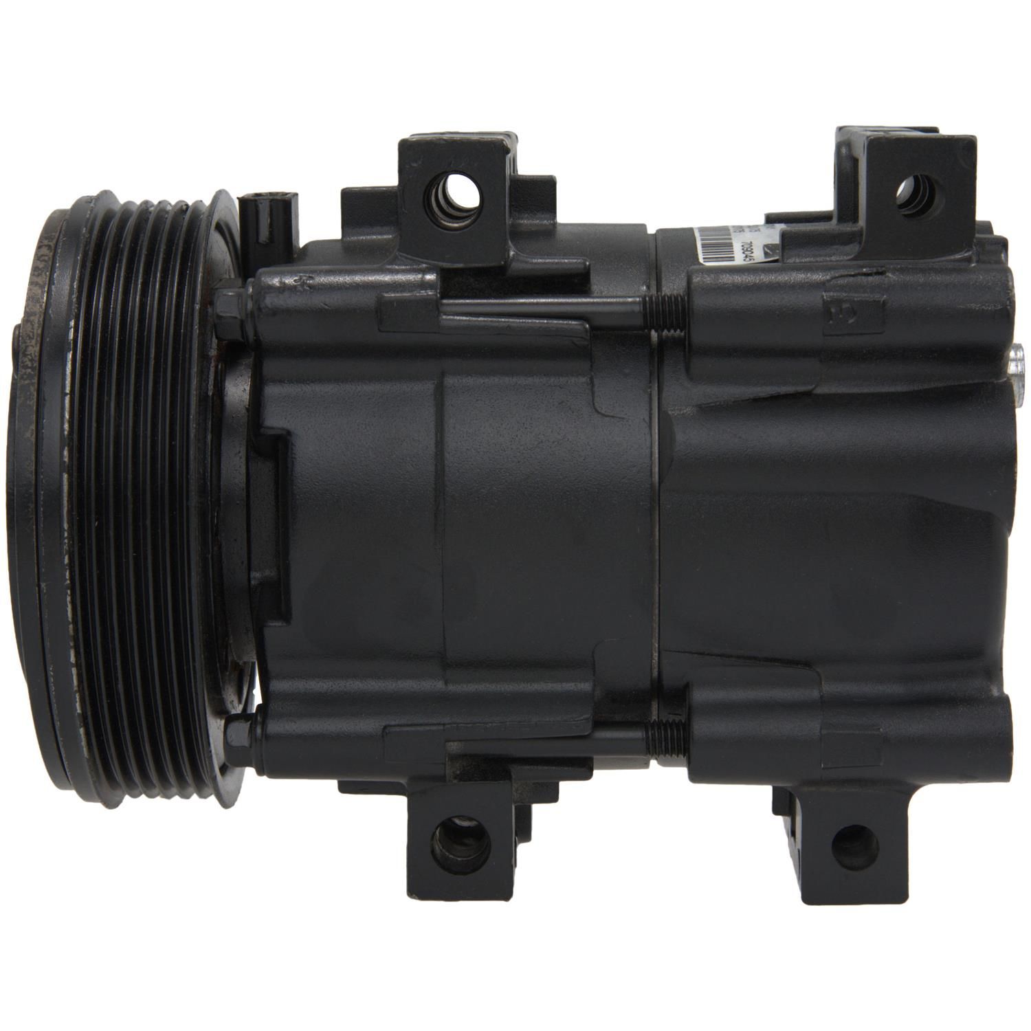 Four Seasons A/C Compressor 57141