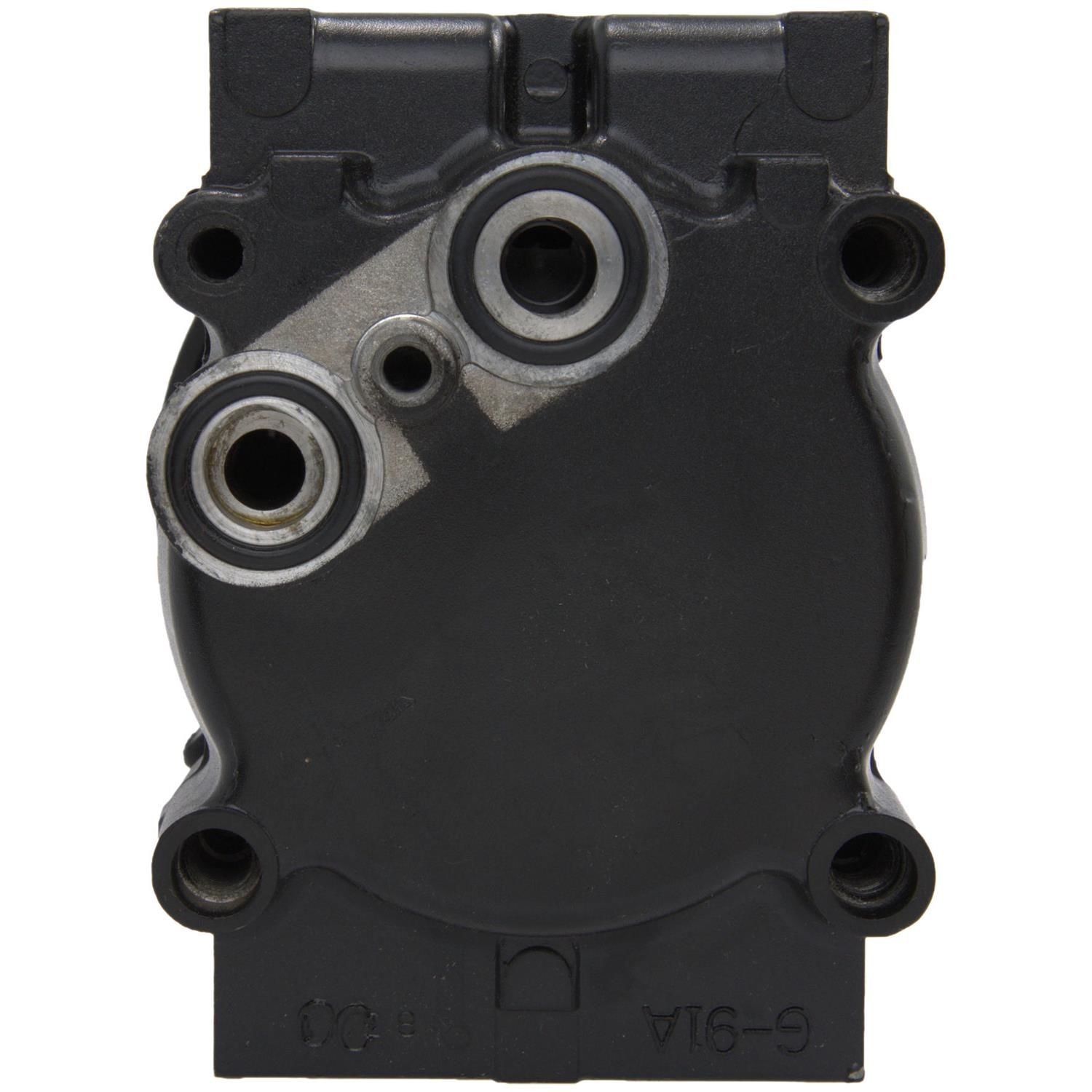 Four Seasons A/C Compressor 57141