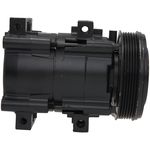 Four Seasons A/C Compressor 57141