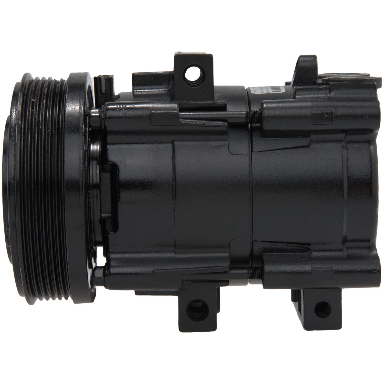 Four Seasons A/C Compressor 57145