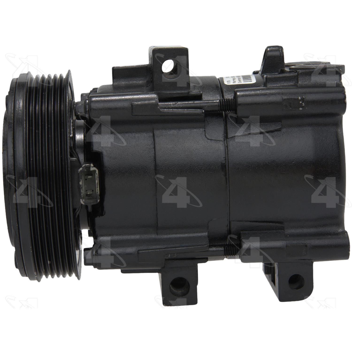 Four Seasons A/C Compressor 57151