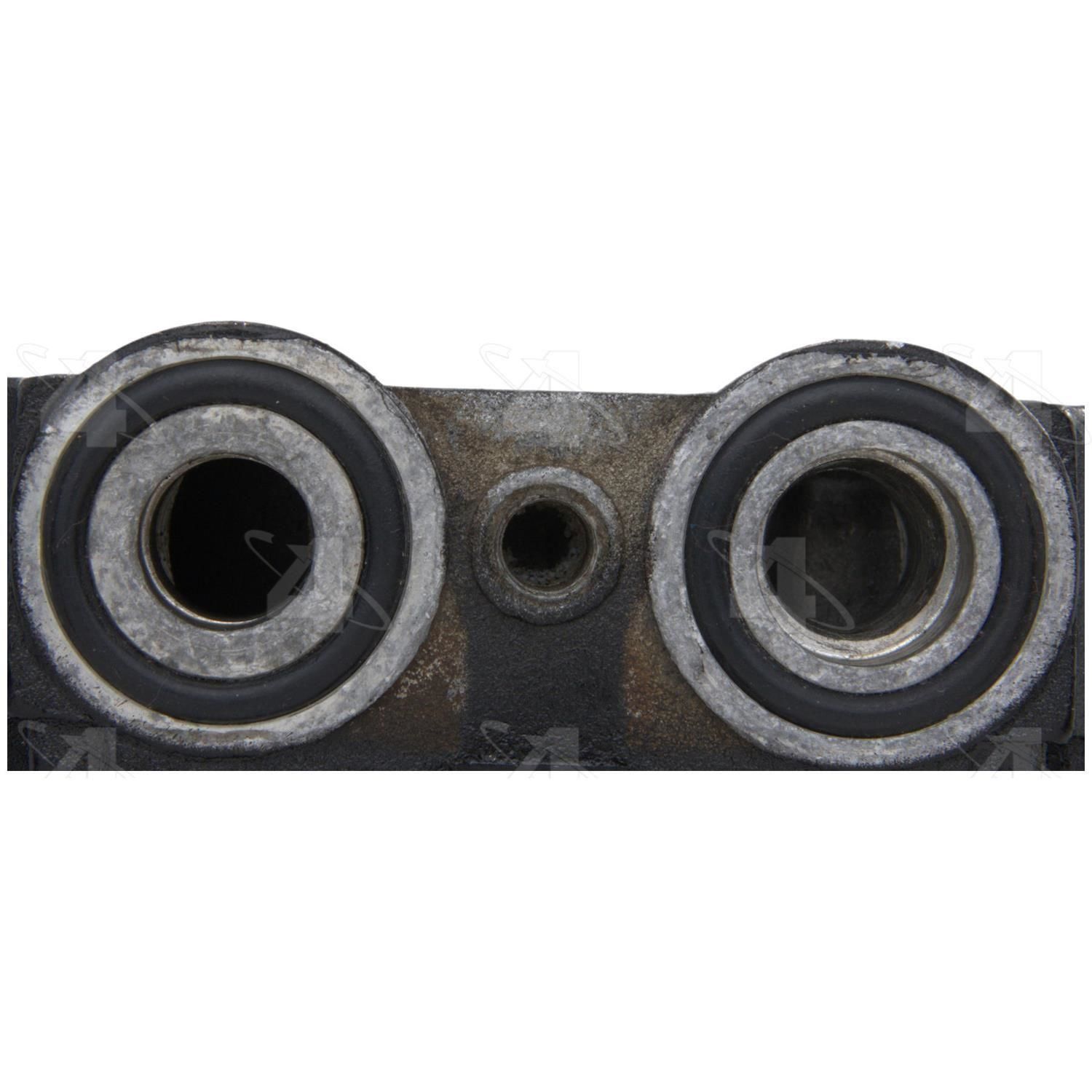 Four Seasons A/C Compressor 57151