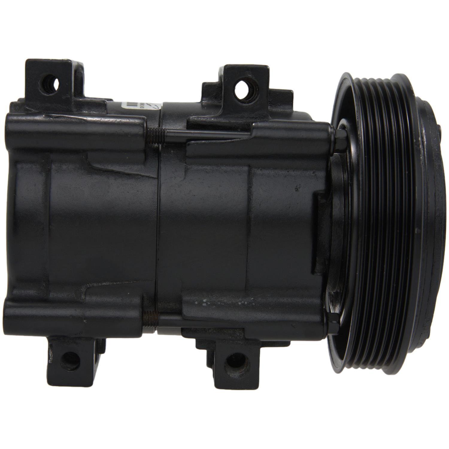 Four Seasons A/C Compressor 57163