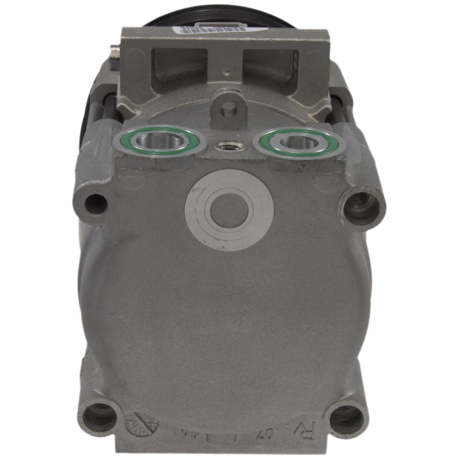 Four Seasons A/C Compressor 57167