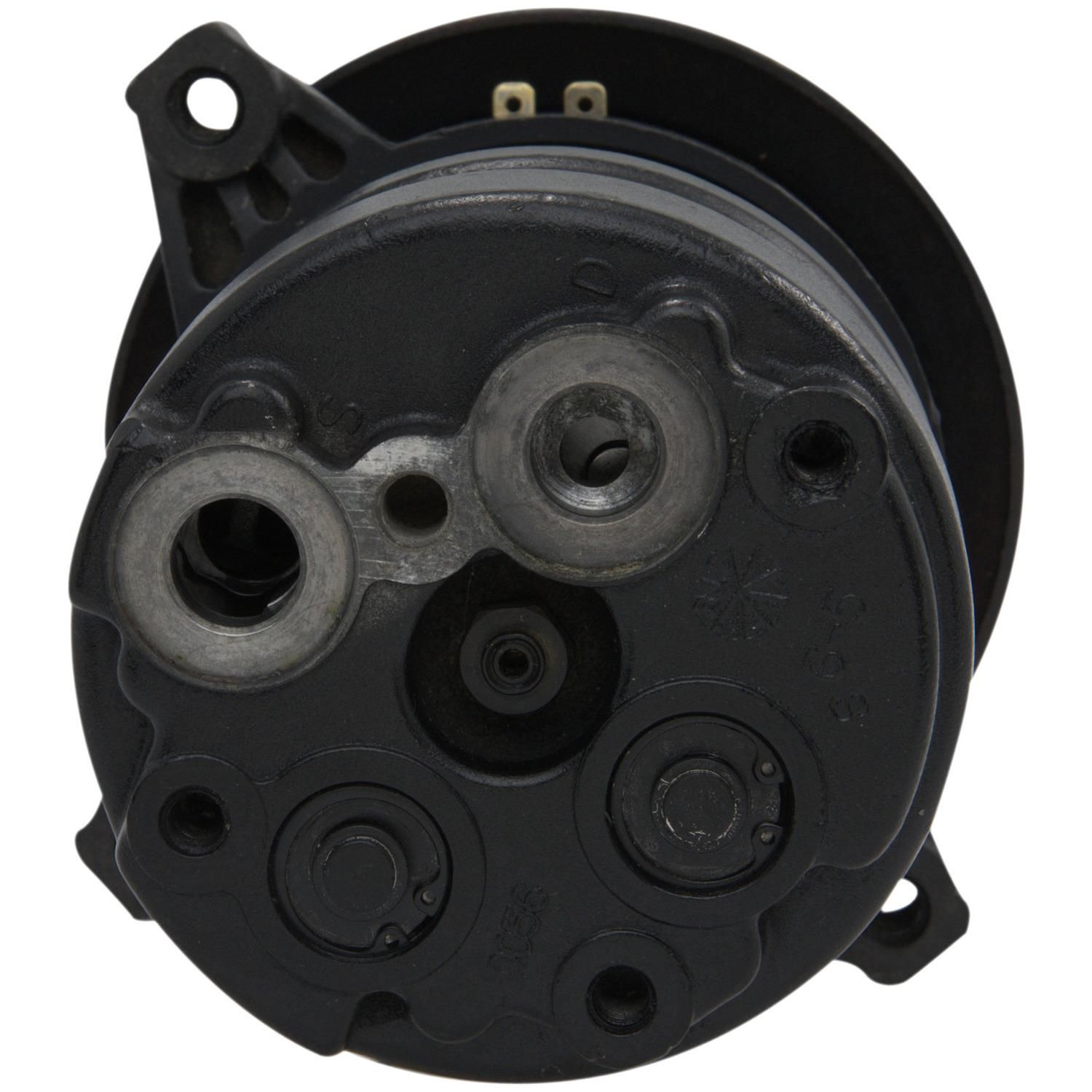 Four Seasons A/C Compressor 57251