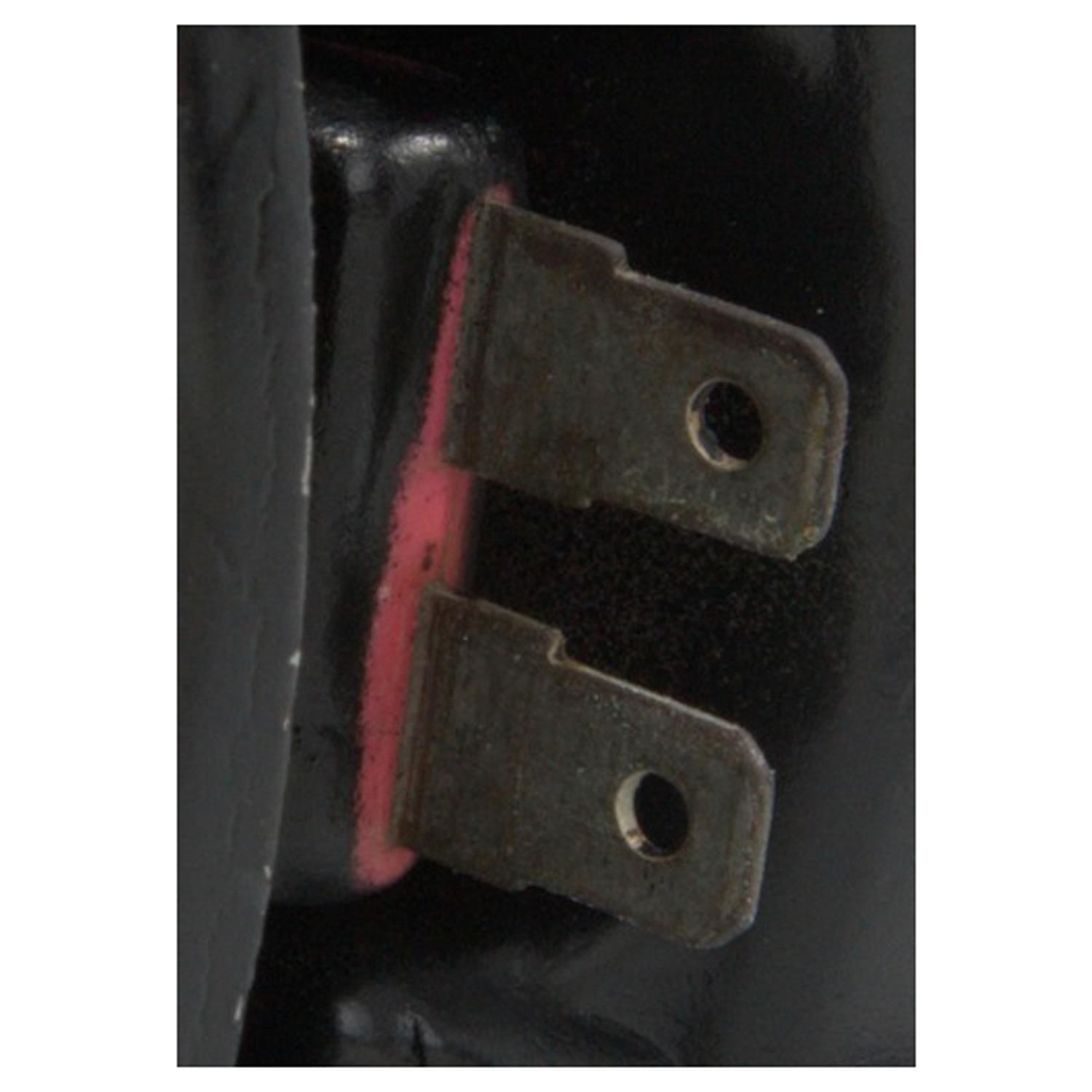 Four Seasons A/C Compressor 57255