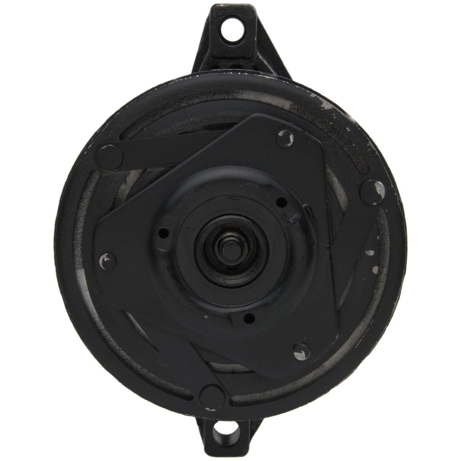 Four Seasons A/C Compressor 57270