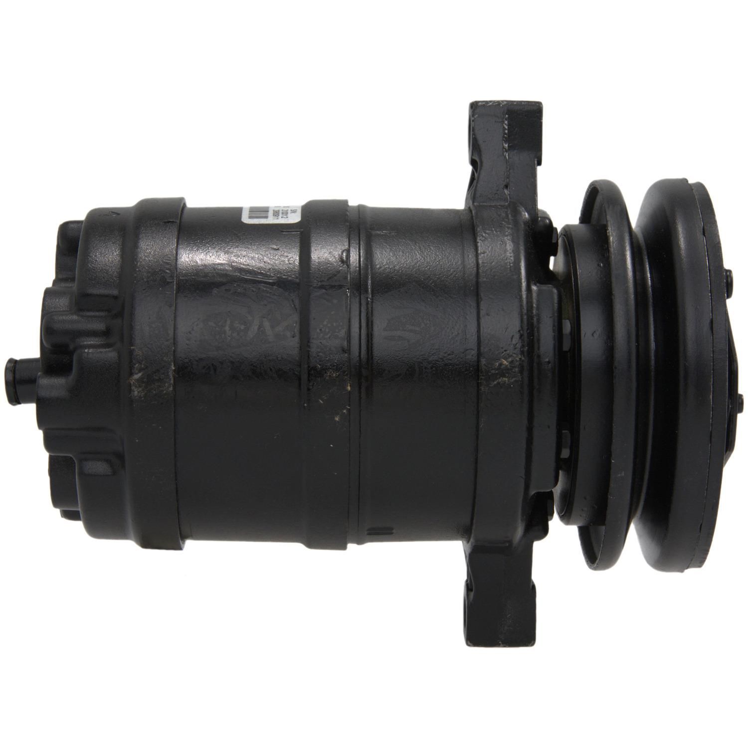 Four Seasons A/C Compressor 57270