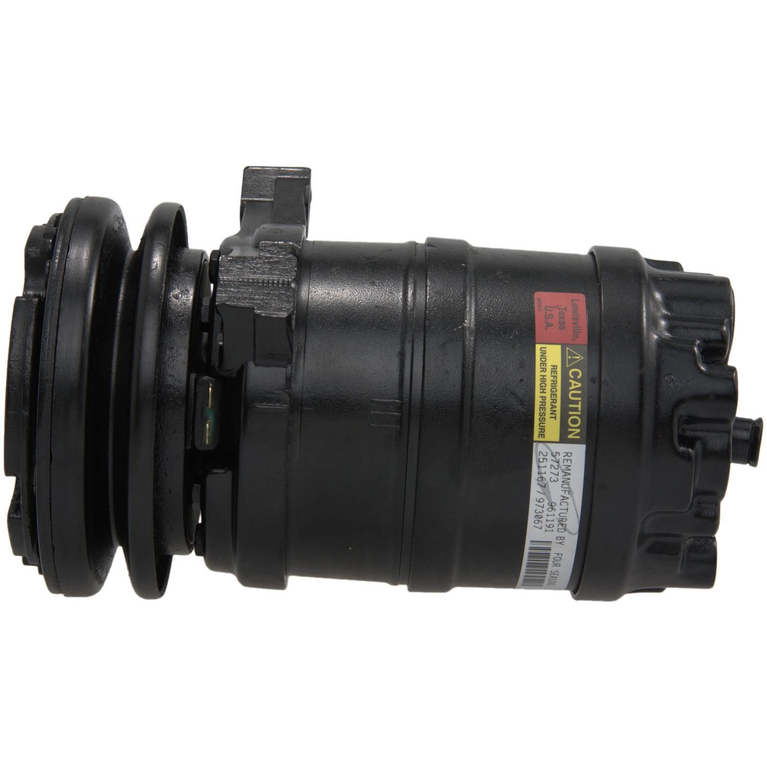 Four Seasons A/C Compressor 57273