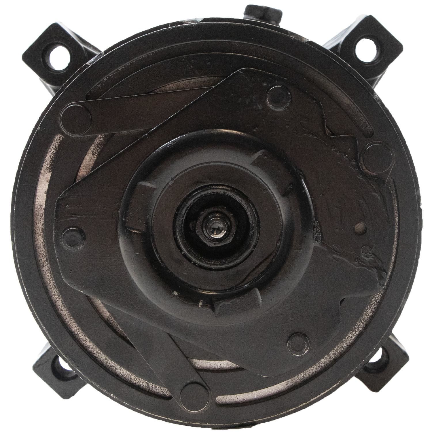 Four Seasons A/C Compressor 57274